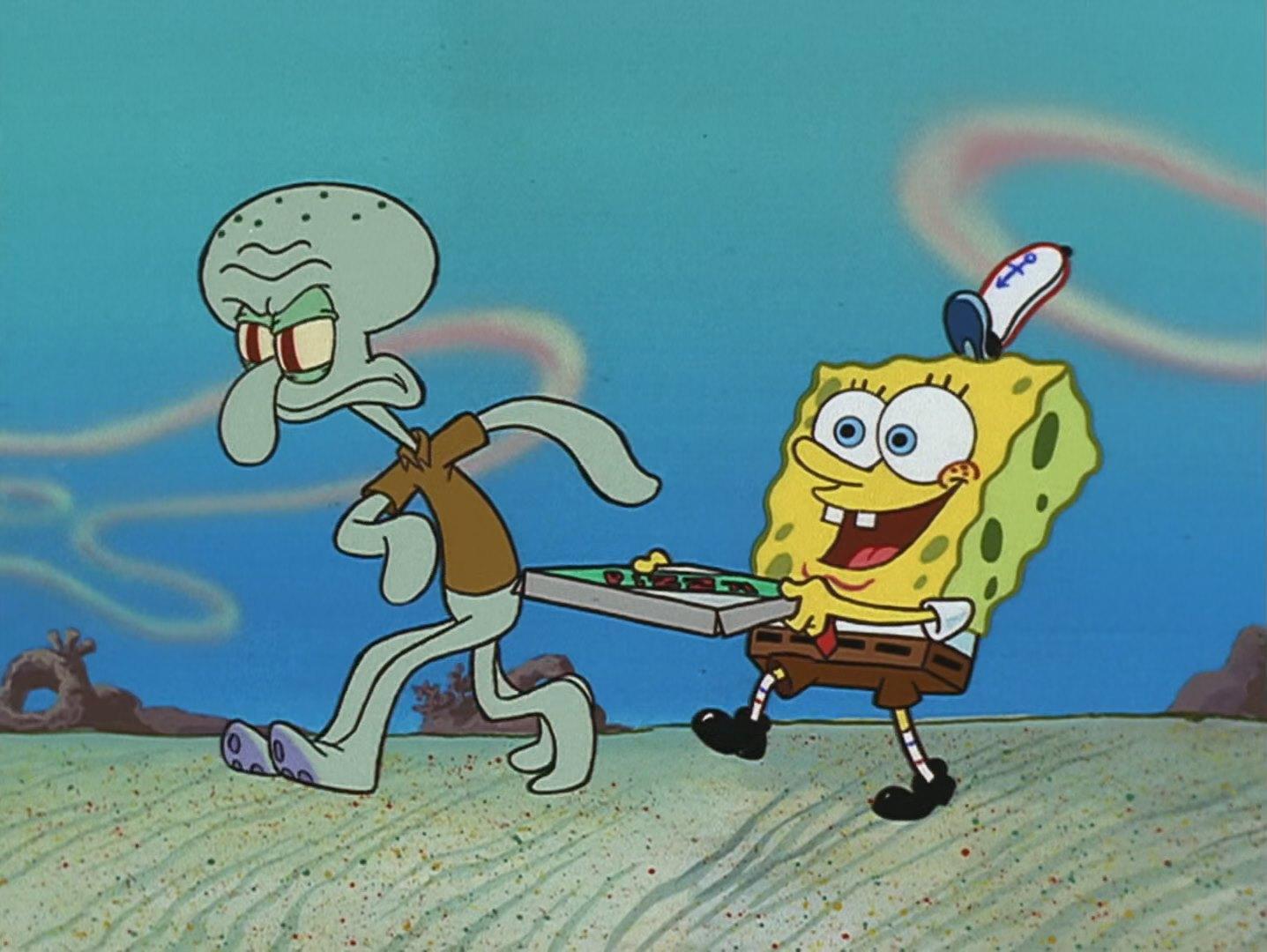 Krusty Krab Wallpapers - Top Free Krusty Krab Backgrounds - WallpaperAccess