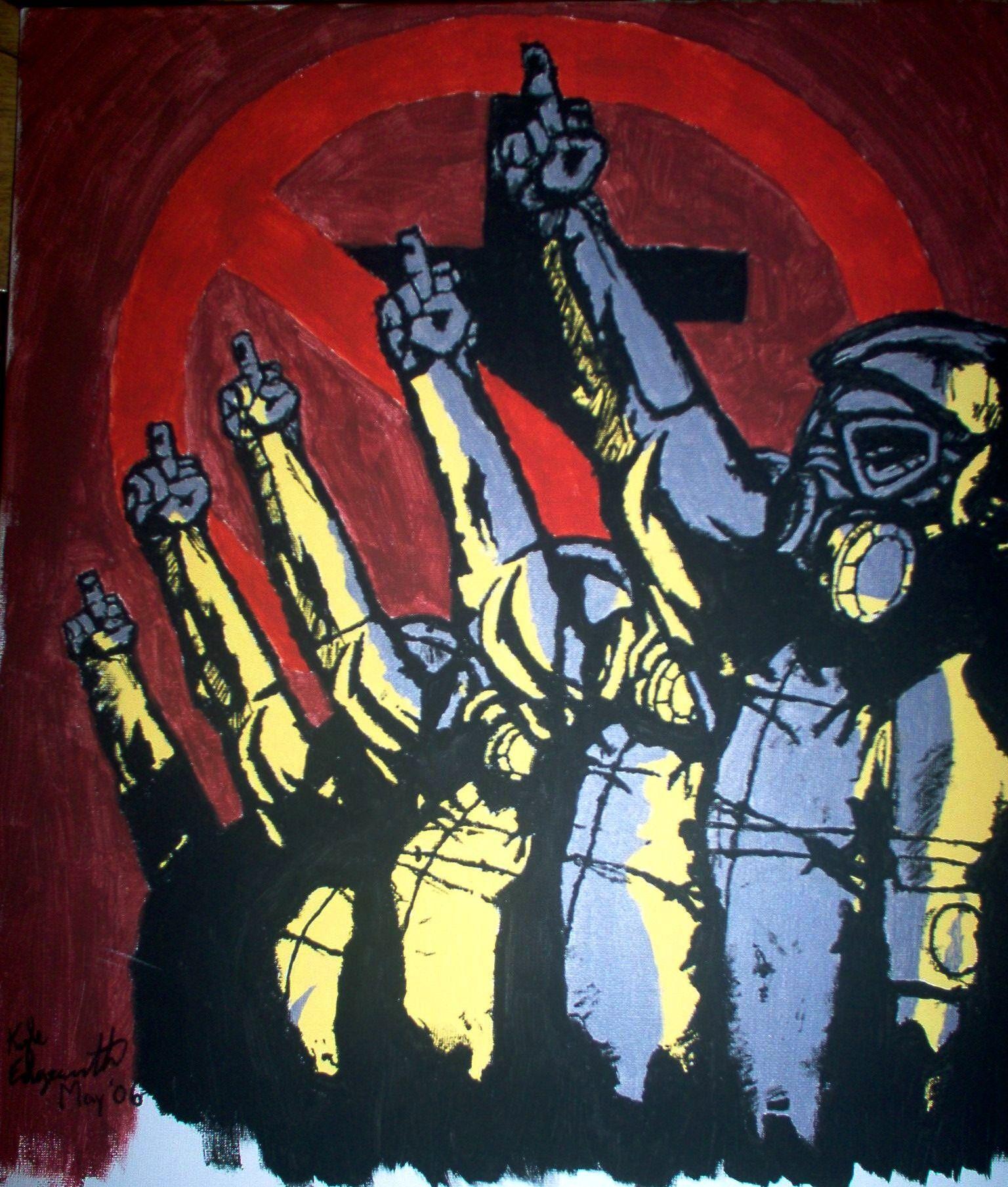 Bad Religion Wallpapers - Top Free Bad Religion Backgrounds ...