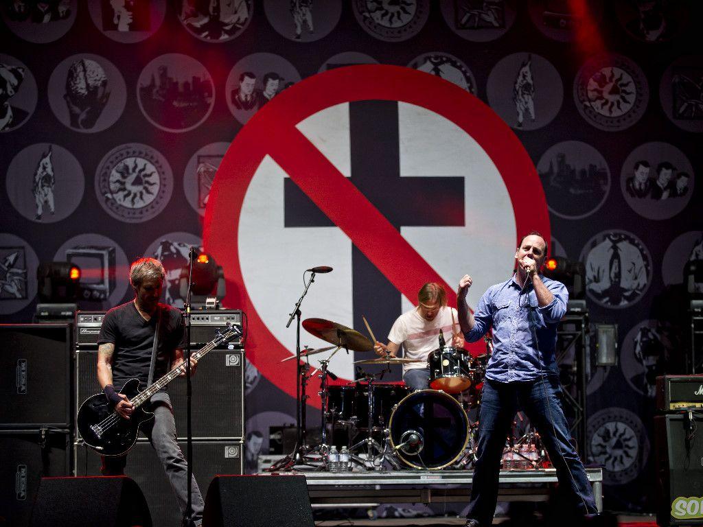 Bad Religion Wallpapers - Top Free Bad Religion Backgrounds ...