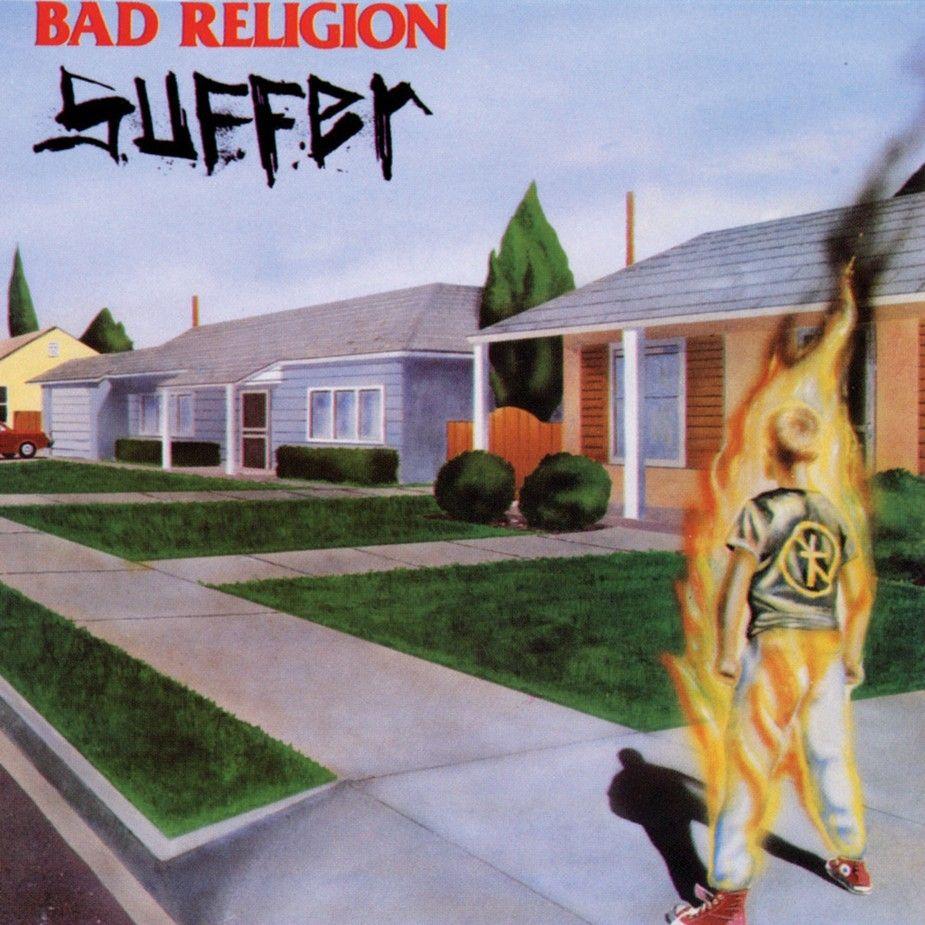 Bad Religion Wallpapers - Top Free Bad Religion Backgrounds ...