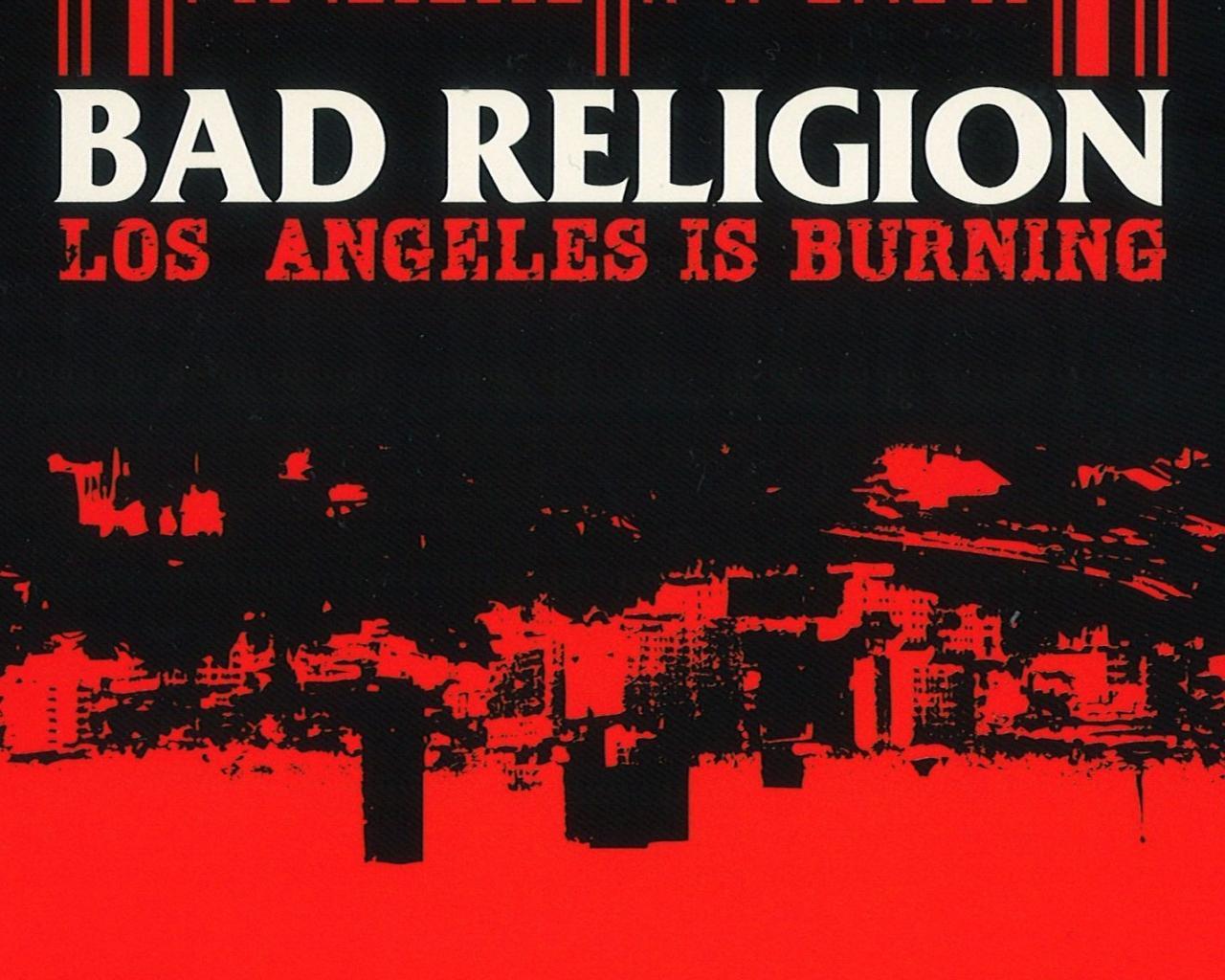 Bad Religion Wallpapers - Top Free Bad Religion Backgrounds ...