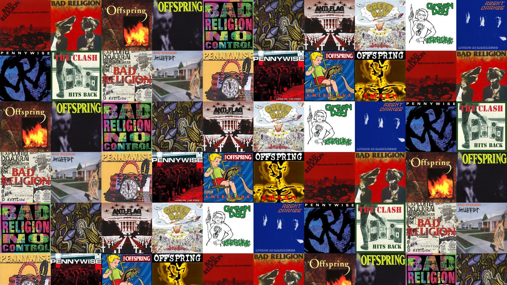 Bad Religion Wallpapers - Top Free Bad Religion Backgrounds ...