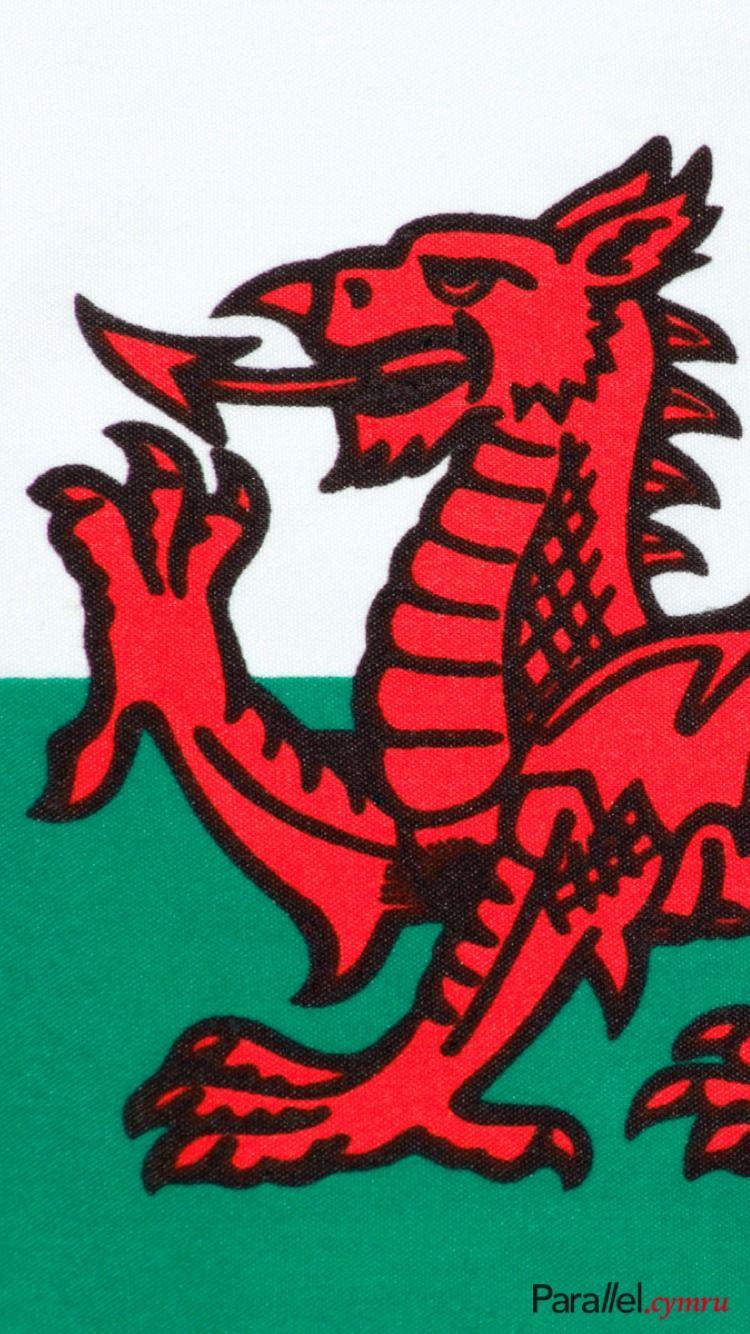 Welsh Flag Wallpapers - Top Free Welsh Flag Backgrounds - WallpaperAccess
