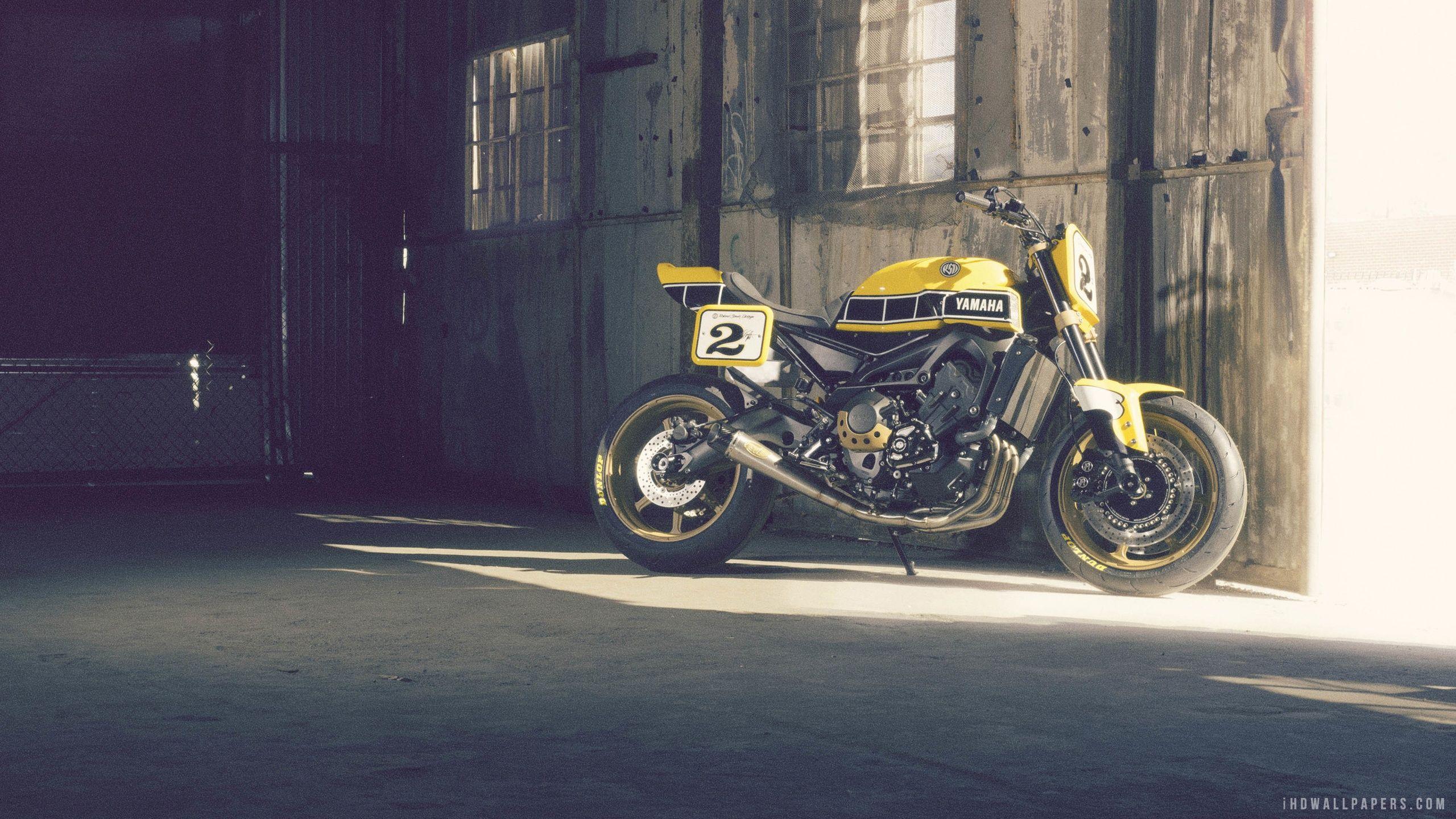 Yamaha MT-09 Wallpapers - Top Free Yamaha MT-09 Backgrounds ...