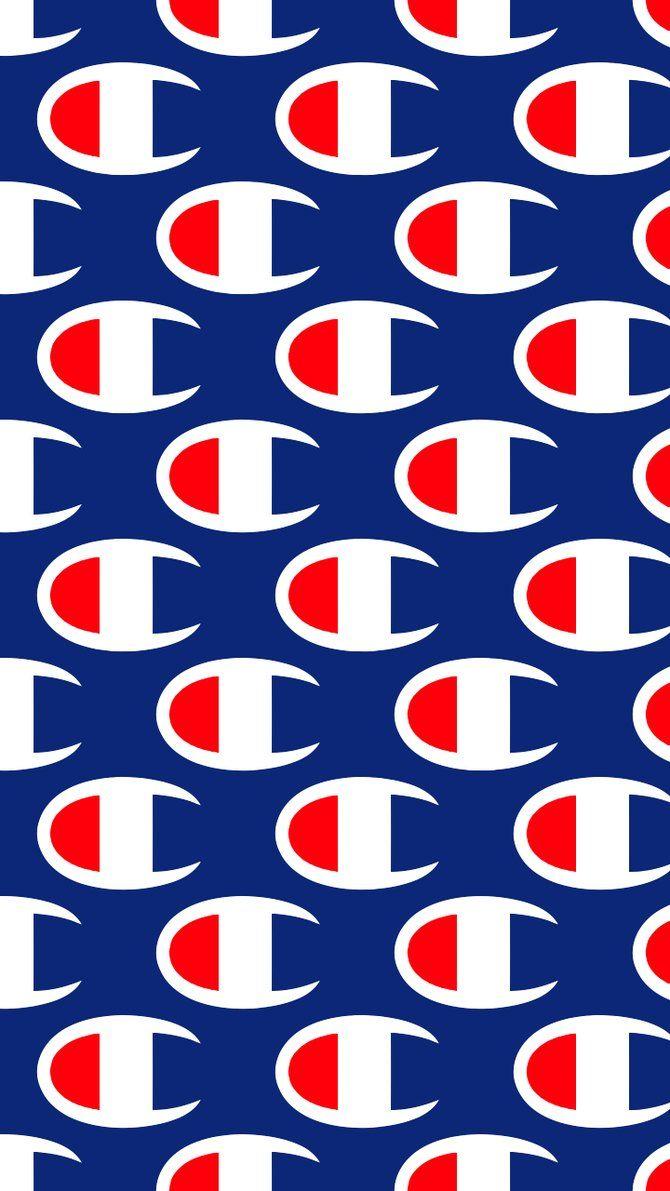 Champion Brand Wallpapers - Top Free Champion Brand Backgrounds ...