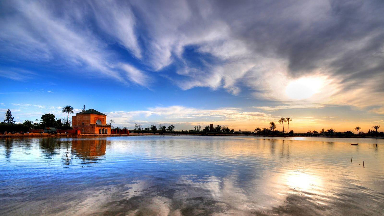 Marrakesch Wallpapers - Top Free Marrakesch Backgrounds - WallpaperAccess