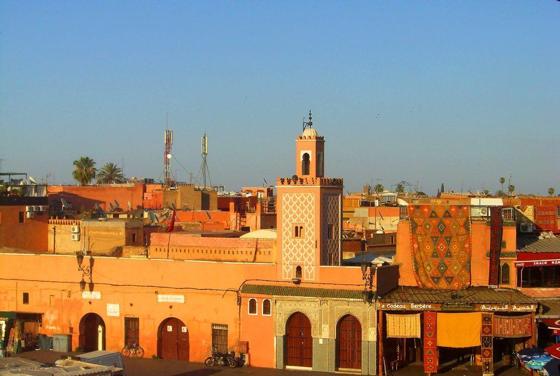 Marrakesch Wallpapers - Top Free Marrakesch Backgrounds - WallpaperAccess