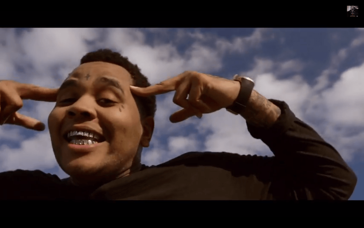 Kevin Gates Wallpapers - Top Free Kevin Gates Backgrounds - WallpaperAccess