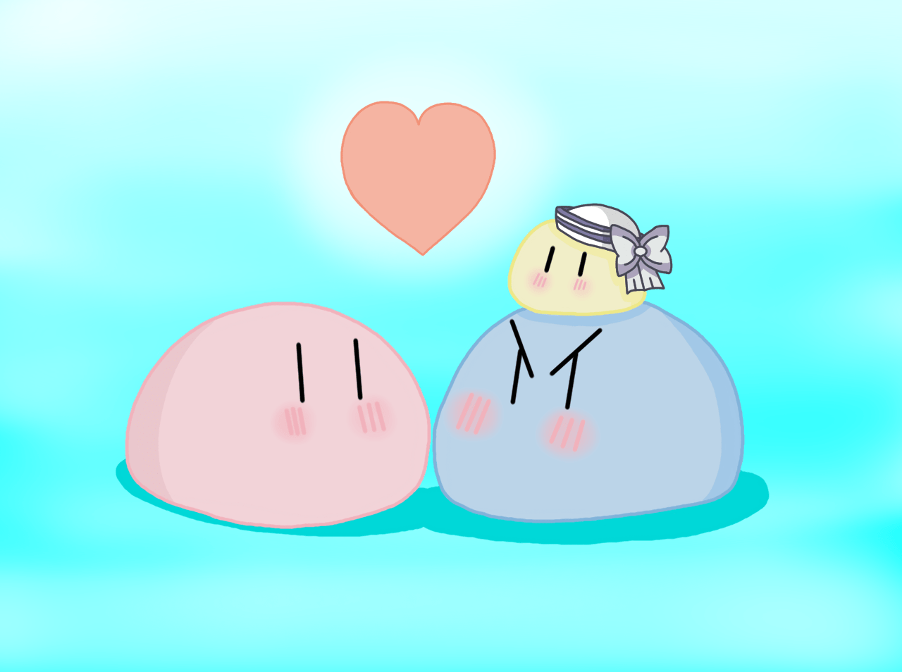 Dango Wallpapers - Top Free Dango Backgrounds - WallpaperAccess