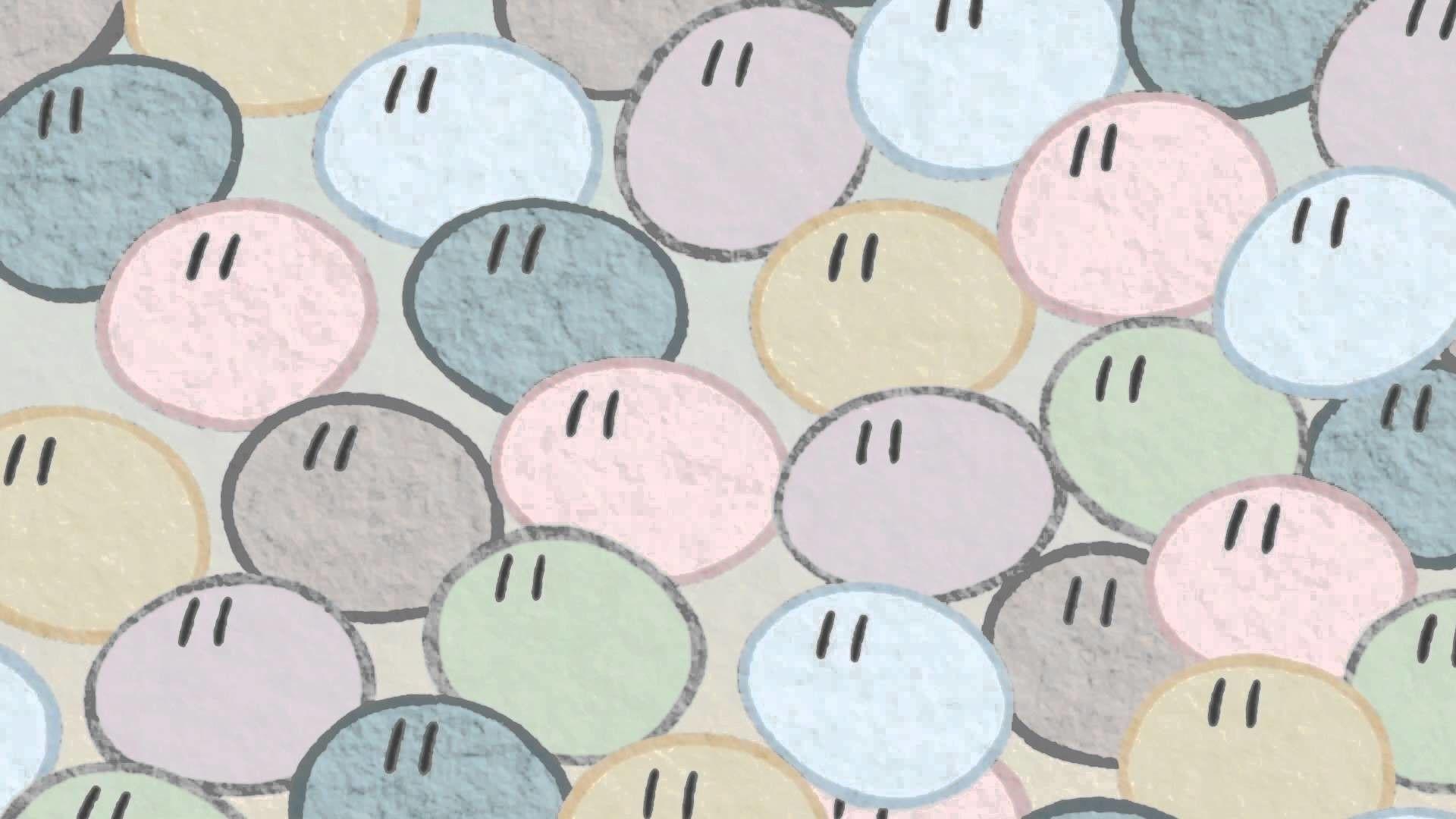Dango Wallpapers - Top Free Dango Backgrounds - WallpaperAccess