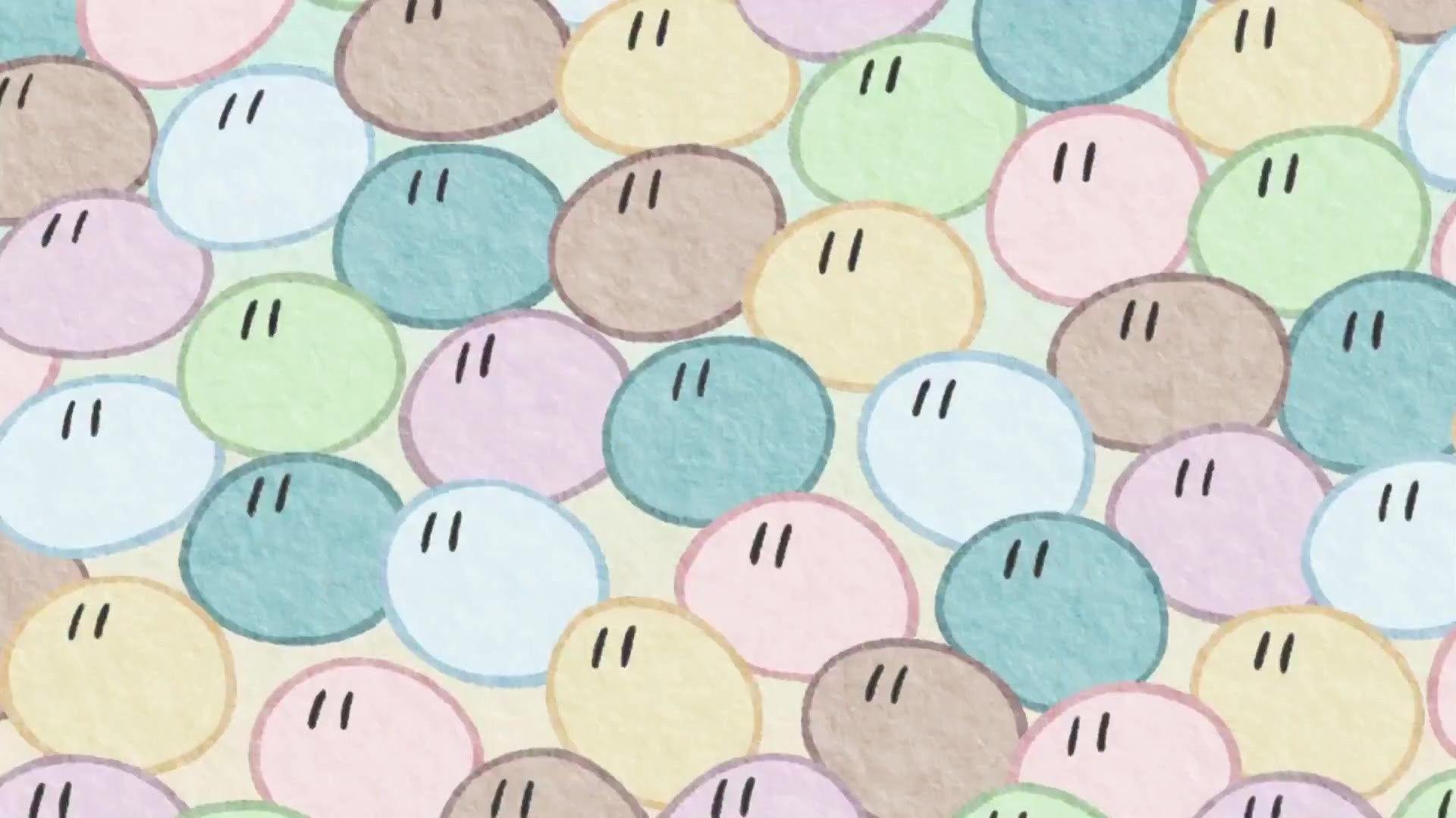 Dango Wallpapers - Top Free Dango Backgrounds - WallpaperAccess