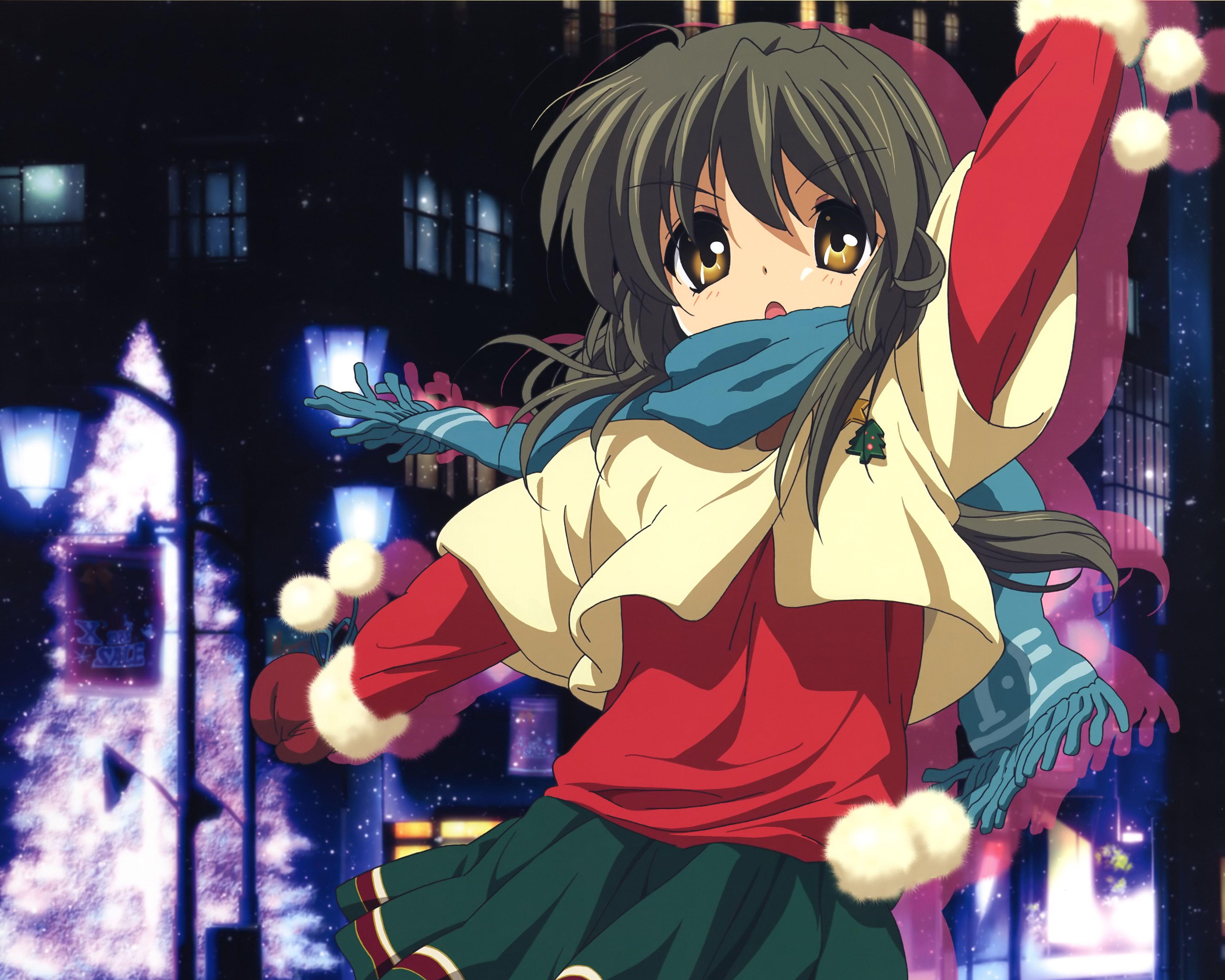 Fuko Ibuki Wallpapers - Top Free Fuko Ibuki Backgrounds - WallpaperAccess