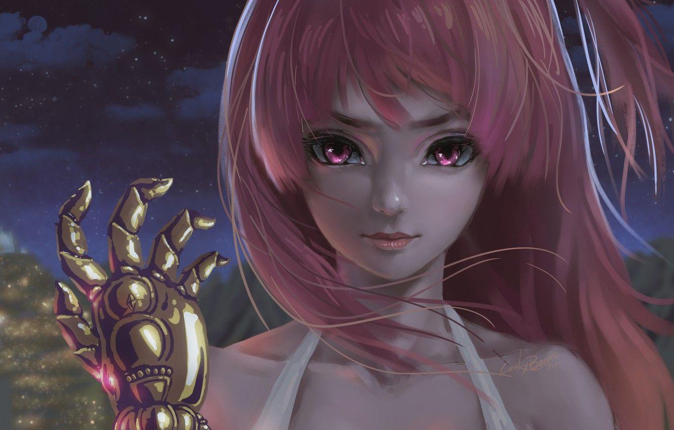 Morgiana Wallpapers - Top Free Morgiana Backgrounds - WallpaperAccess