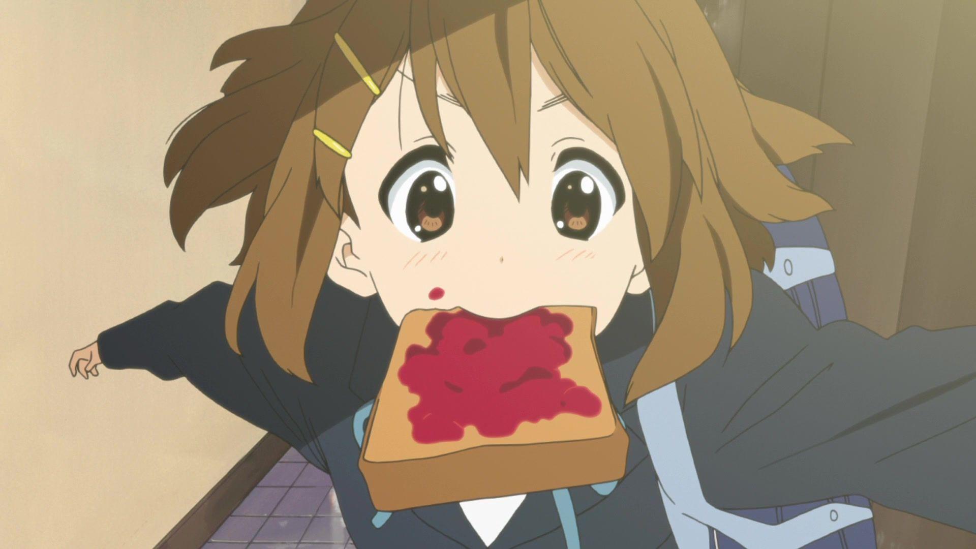 Yui Hirasawa Wallpapers - Top Free Yui Hirasawa Backgrounds ...