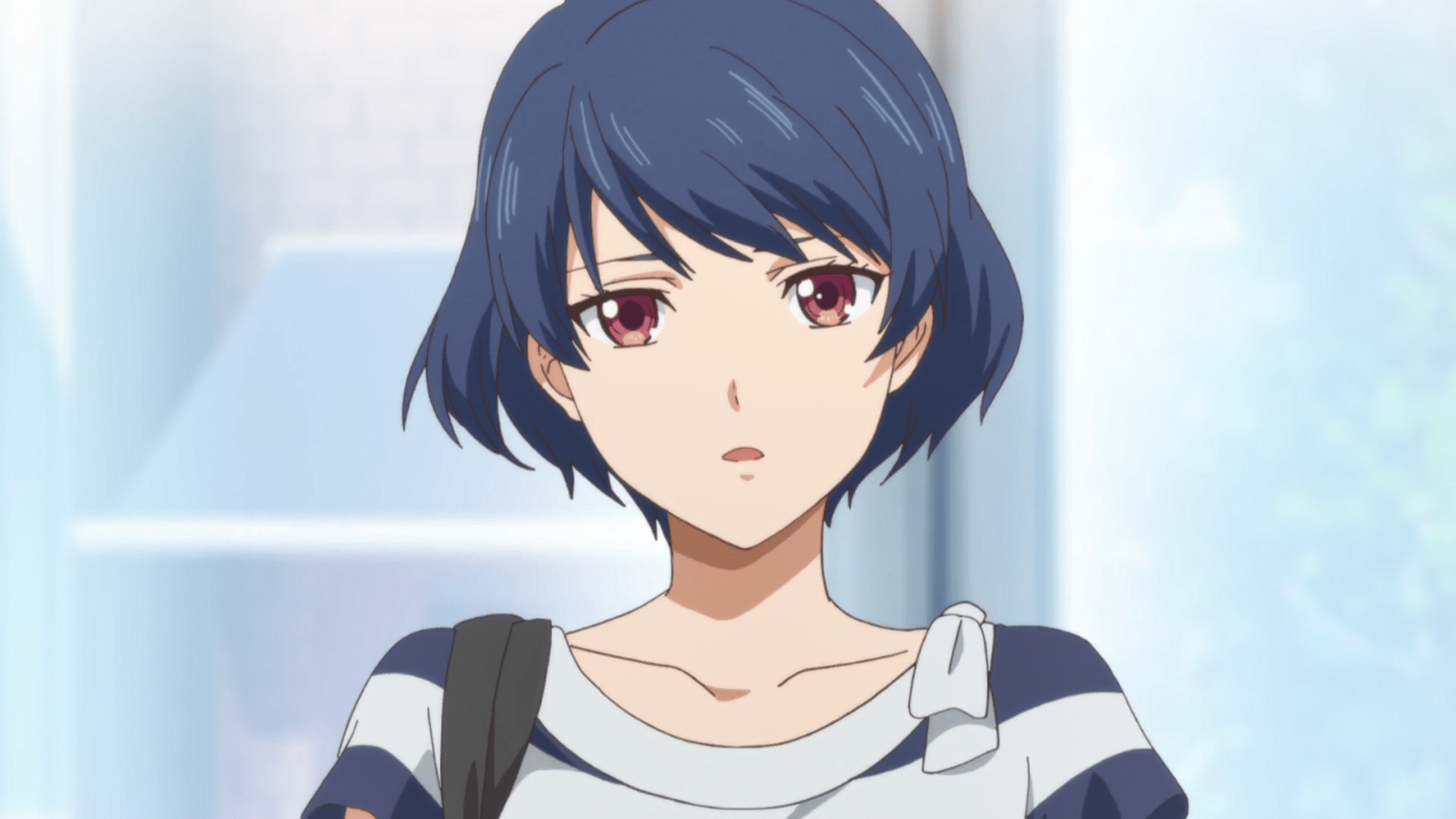 Domestic Na Kanojo Wallpapers - Top Free Domestic Na Kanojo Backgrounds ...