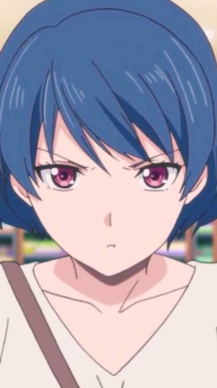 Domestic Na Kanojo Wallpapers - Top Free Domestic Na Kanojo Backgrounds ...