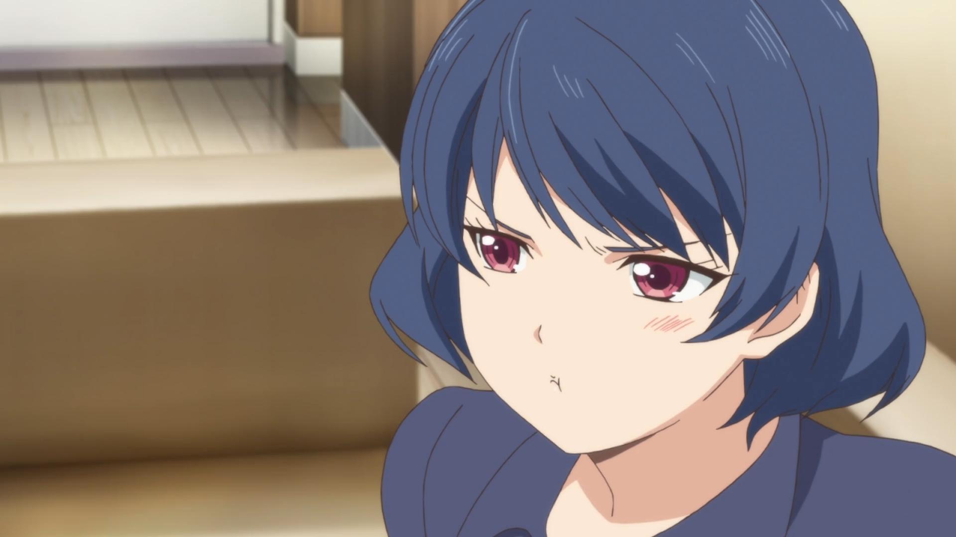 Domestic Na Kanojo Wallpapers - Top Free Domestic Na Kanojo Backgrounds ...