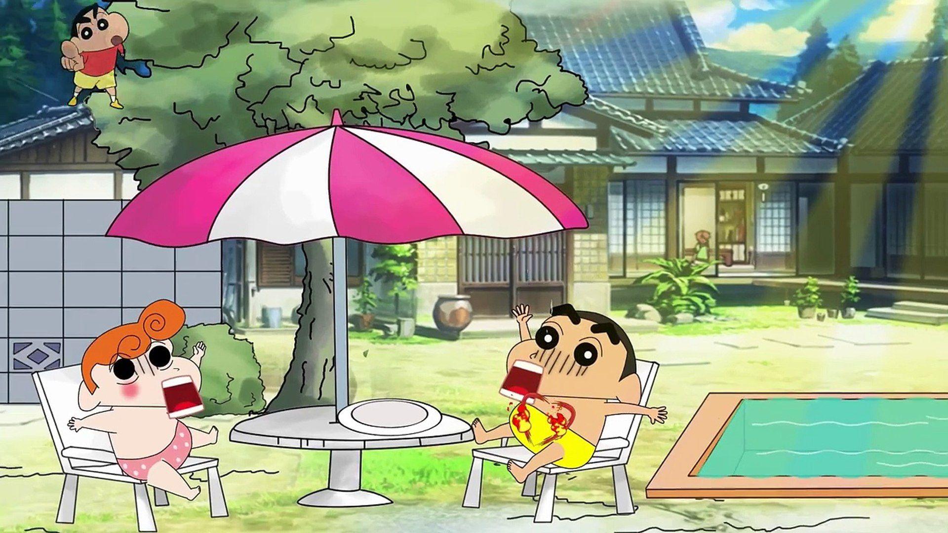 Misae Nohara Wallpapers - Top Free Misae Nohara Backgrounds ...