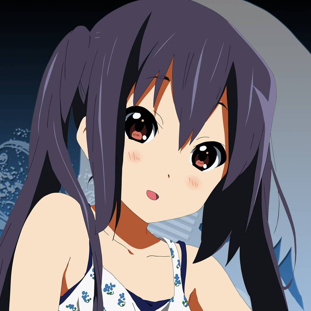 Azusa Nakano Wallpapers - Top Free Azusa Nakano Backgrounds ...