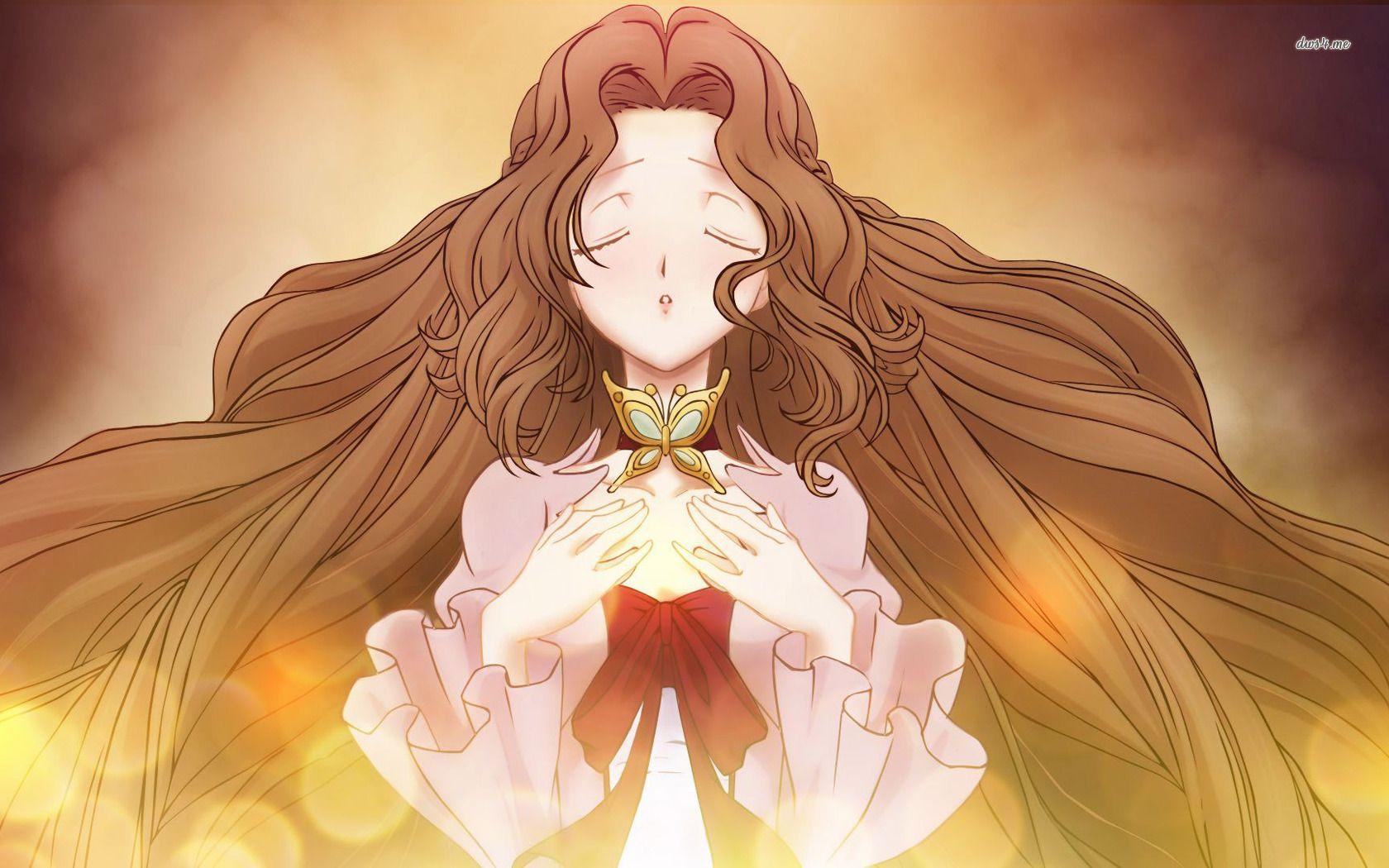Nunnally Lamperouge Wallpapers - Top Free Nunnally Lamperouge ...