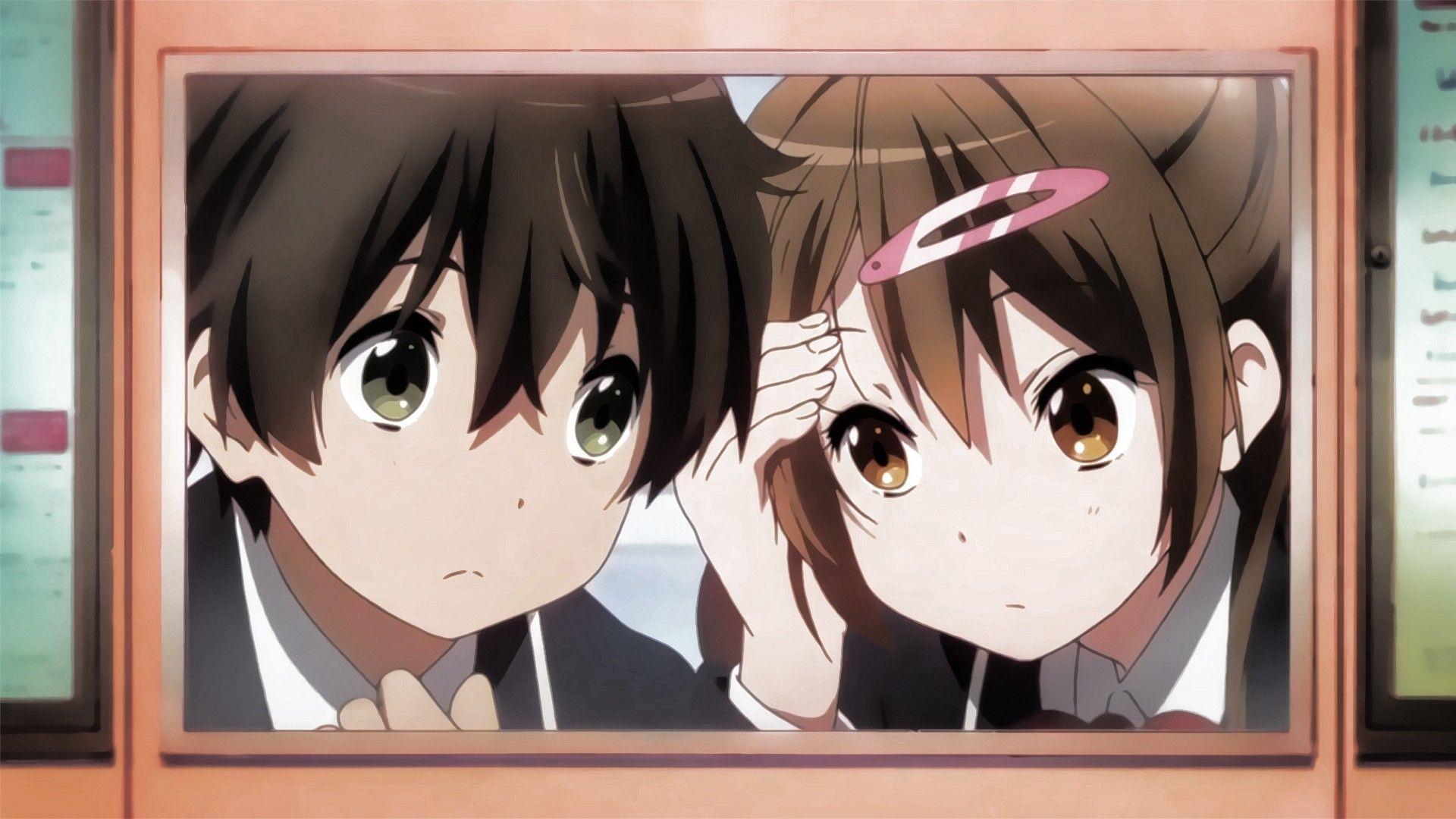 Chuunibyou Yuuta Wallpapers - Top Free Chuunibyou Yuuta Backgrounds ...
