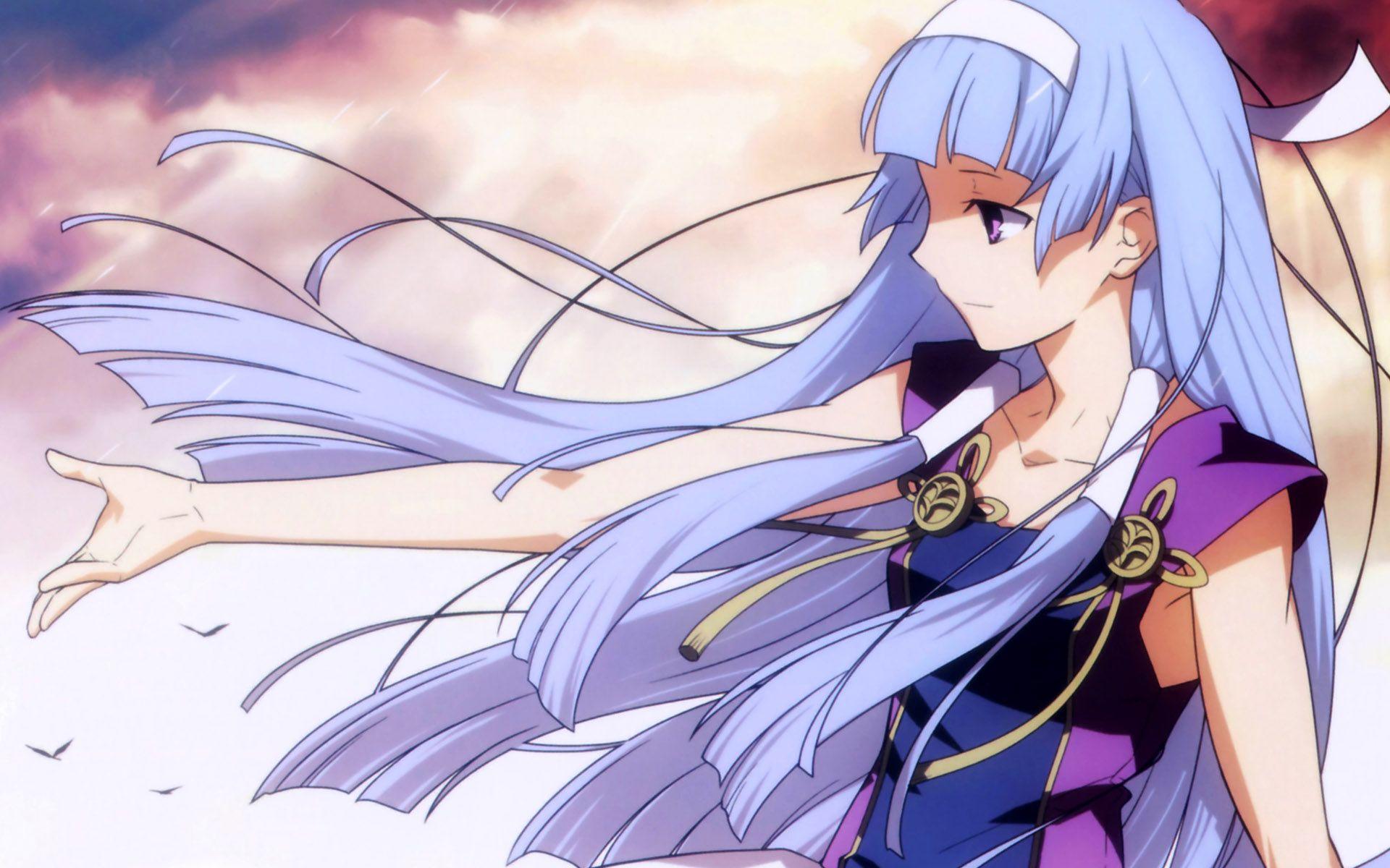 Ayano Kannagi Wallpapers - Top Free Ayano Kannagi Backgrounds ...