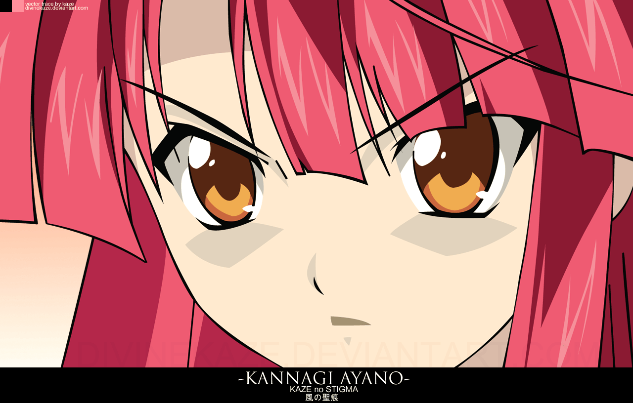 Ayano Kannagi Wallpapers - Top Free Ayano Kannagi Backgrounds ...