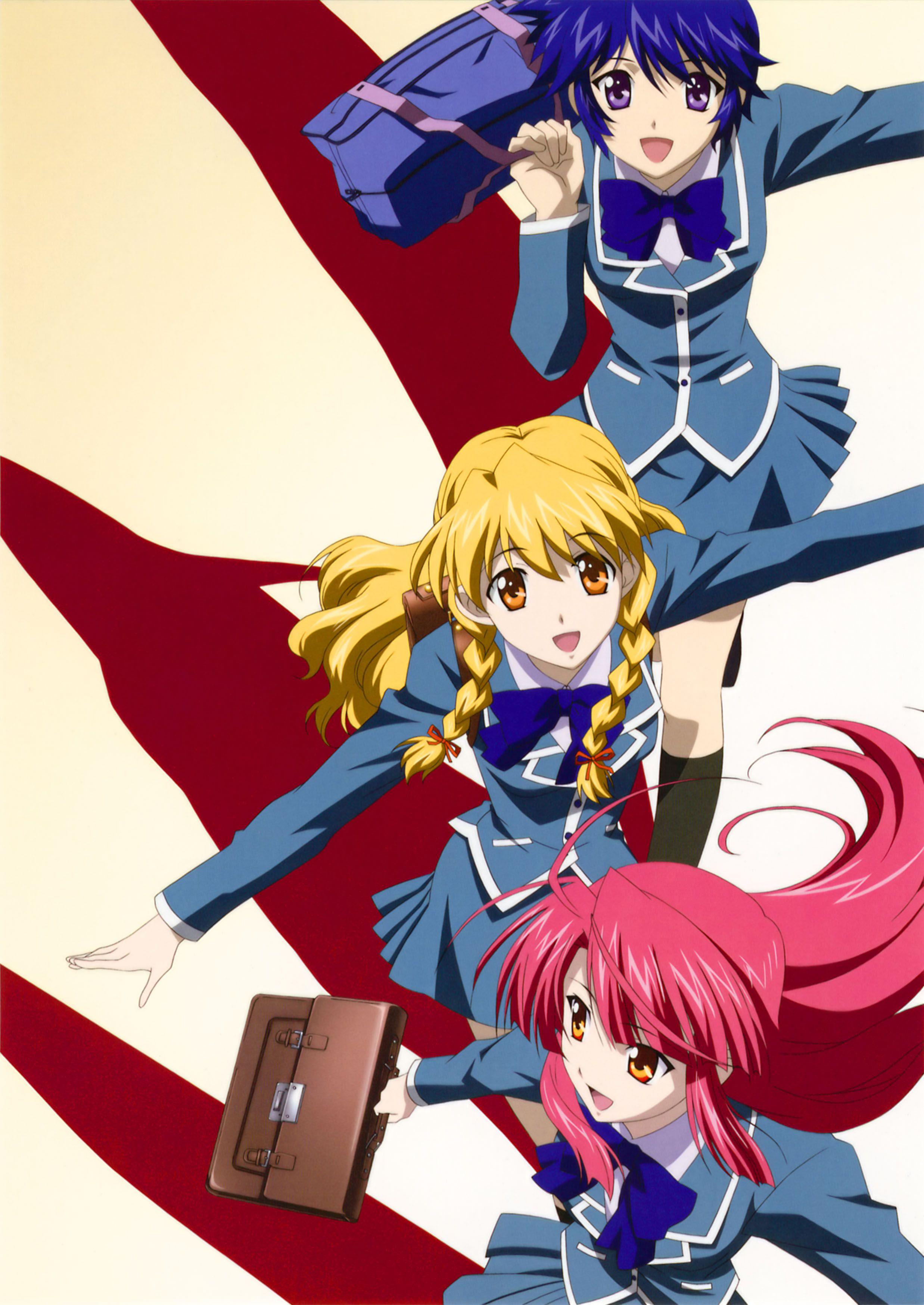Ayano Kannagi Wallpapers - Top Free Ayano Kannagi Backgrounds ...