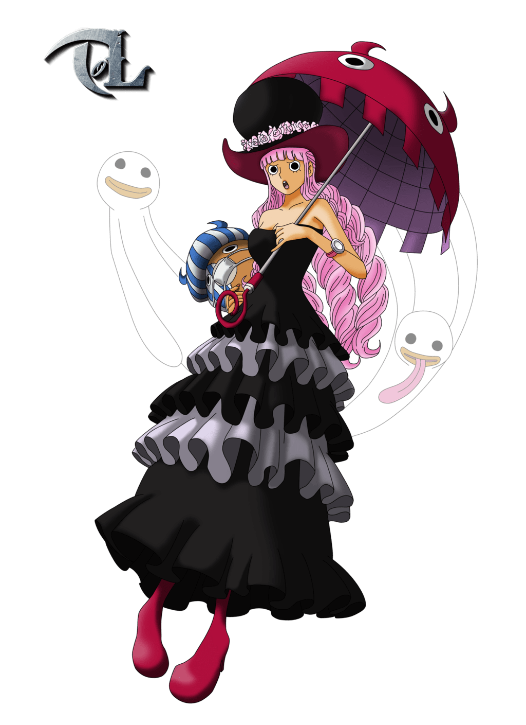 Perona Wallpapers - Top Free Perona Backgrounds - WallpaperAccess