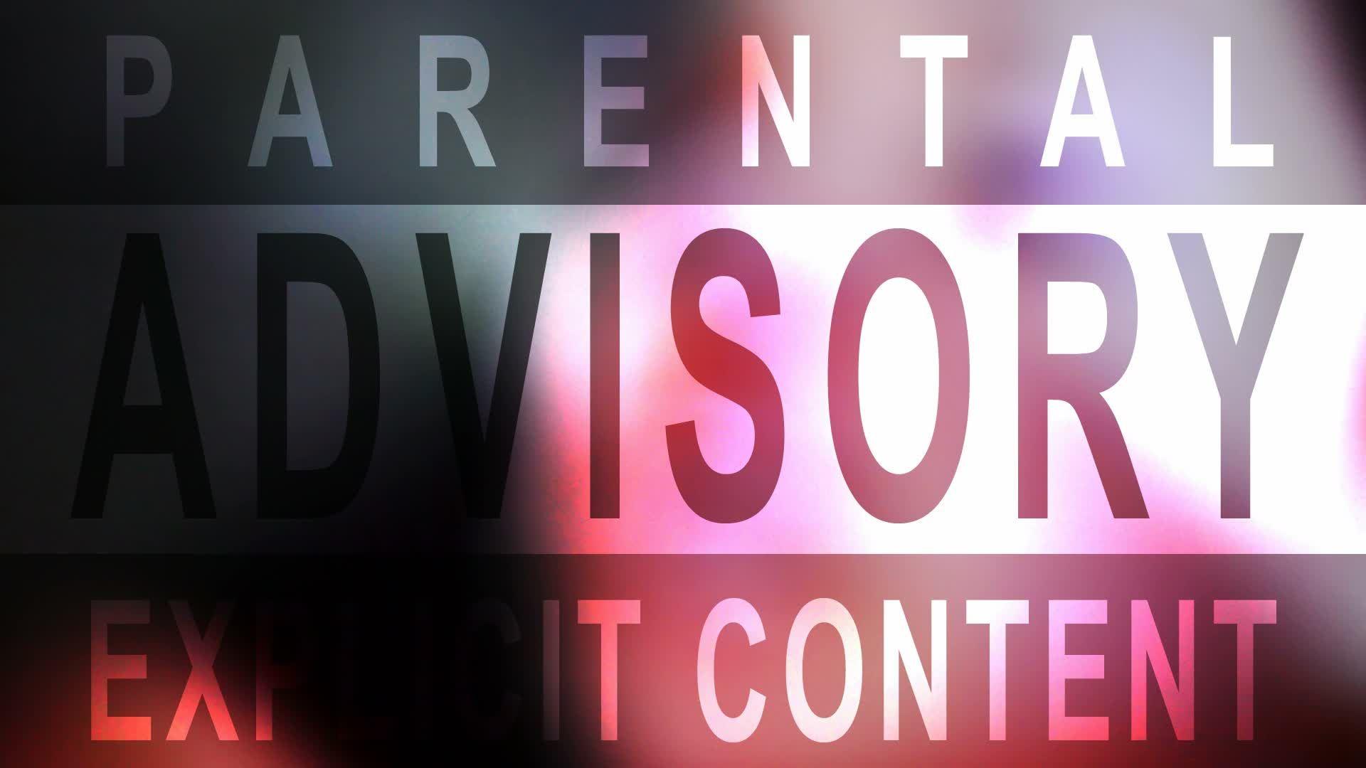 Parental Advisory Explicit Content Wallpapers - Top Free Parental ...