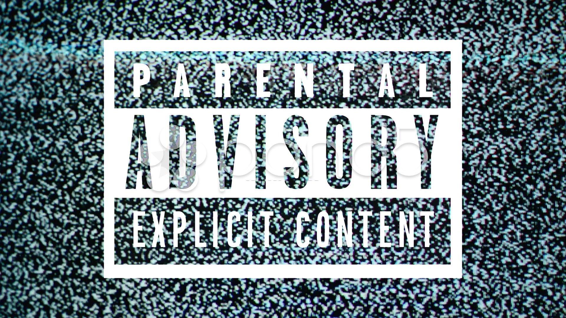 Parental Advisory Explicit Content Wallpapers - Top Free Parental ...