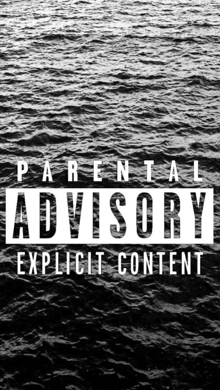 Parental Advisory Explicit Content Wallpapers - Top Free Parental ...