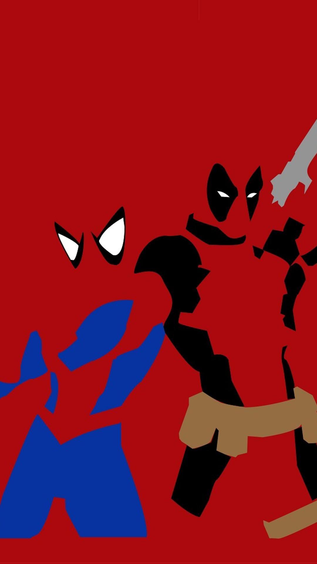 Deadpool Galaxy Wallpapers - Top Free Deadpool Galaxy Backgrounds ...