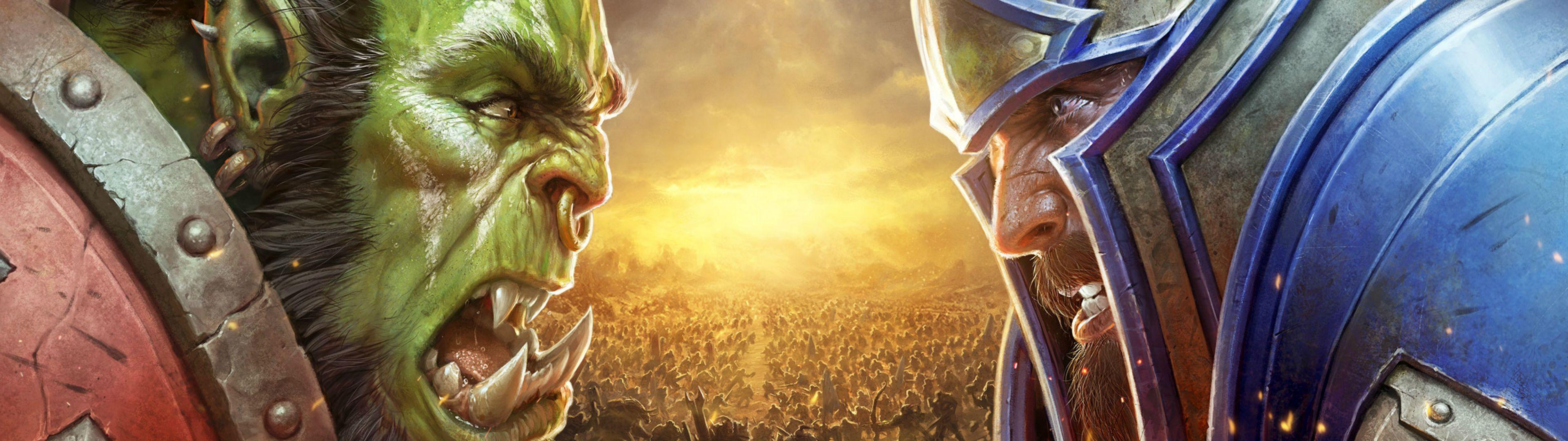 Dual Screen Gaming Wallpapers - Top Free Dual Screen Gaming Backgrounds ...