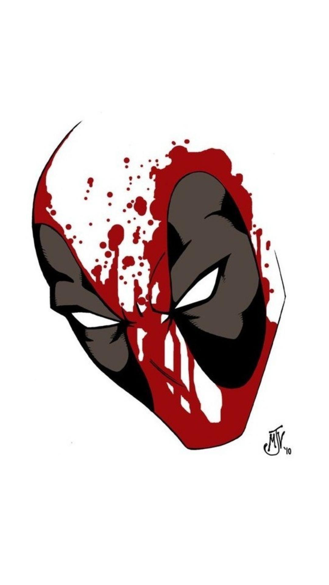 Deadpool Galaxy Wallpapers - Top Free Deadpool Galaxy Backgrounds ...