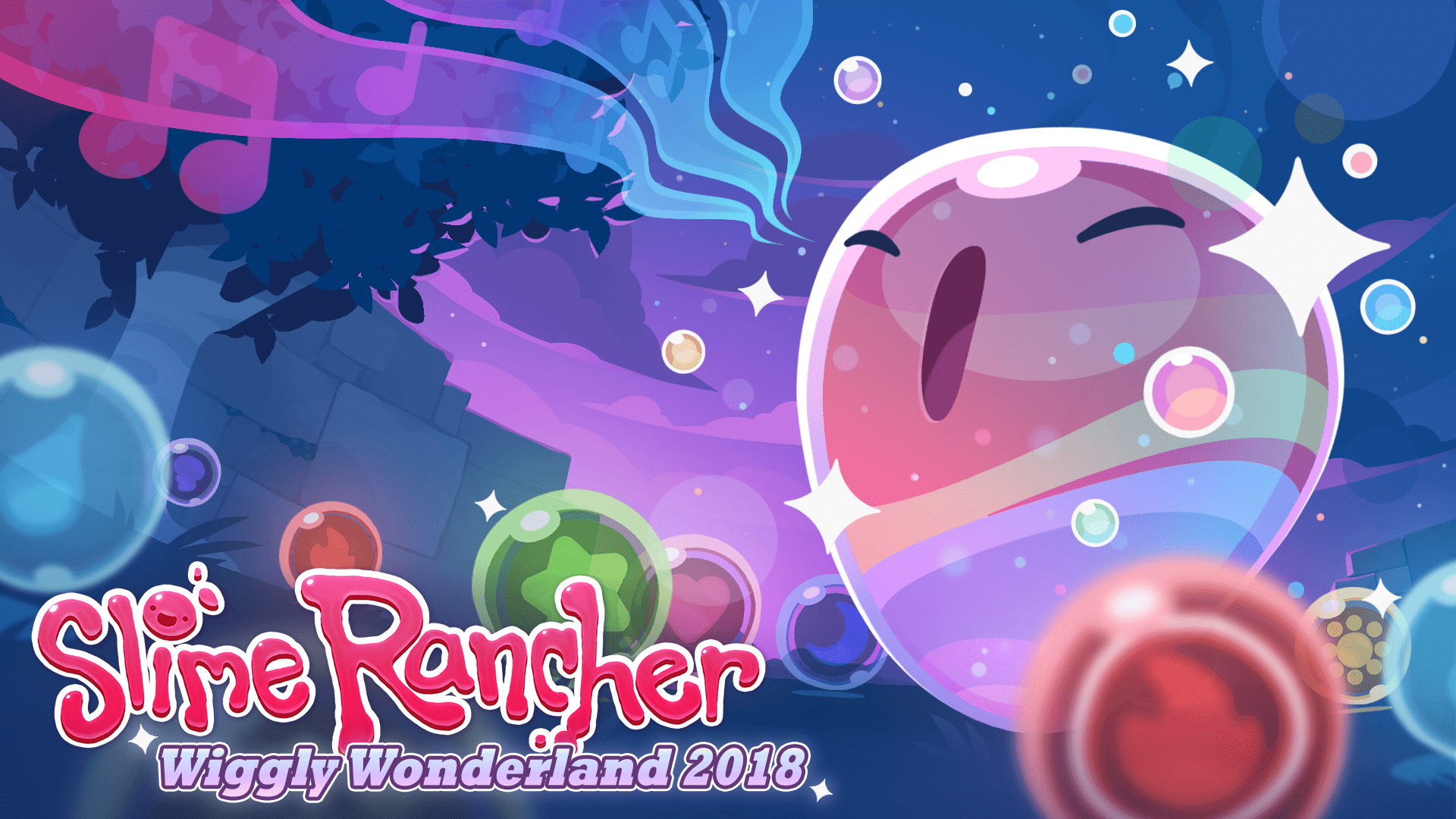 Slime Rancher Wallpapers - Top Free Slime Rancher Backgrounds ...