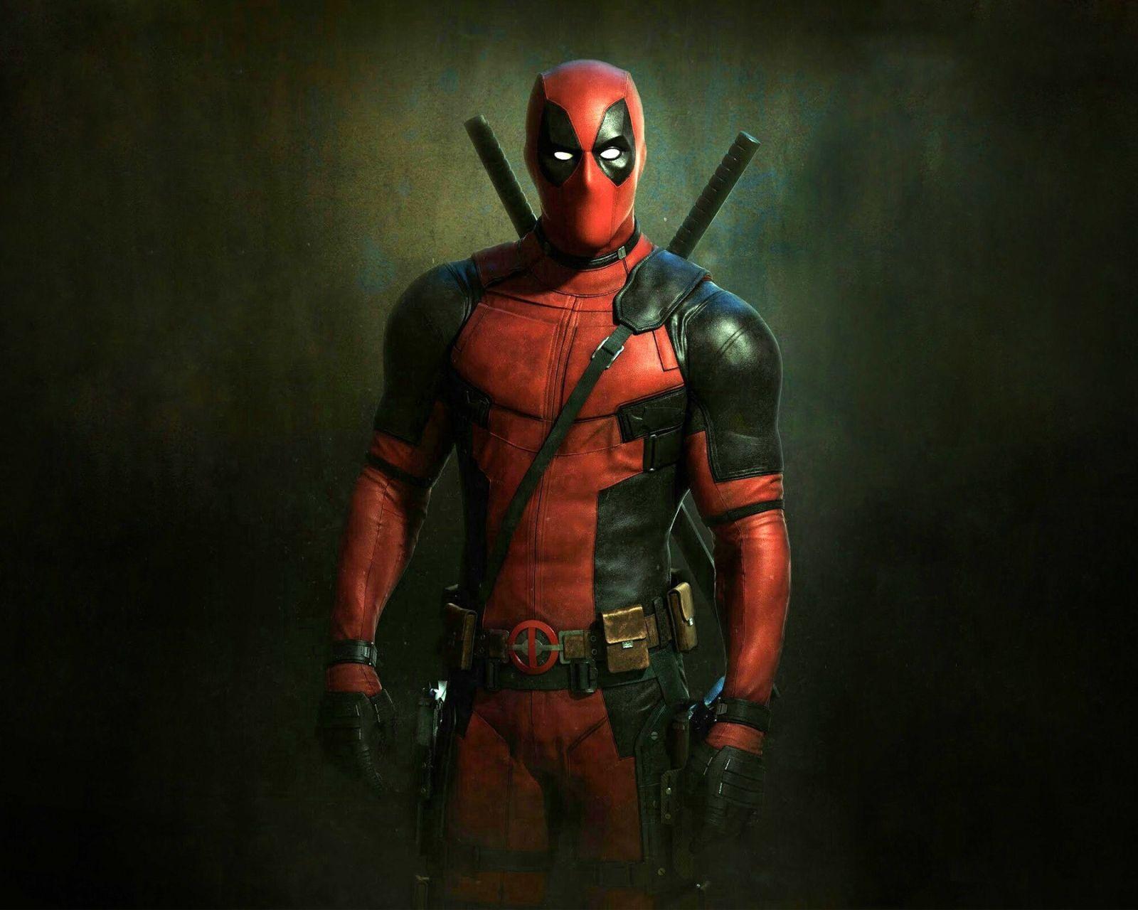 Deadpool Galaxy Wallpapers - Top Free Deadpool Galaxy Backgrounds ...