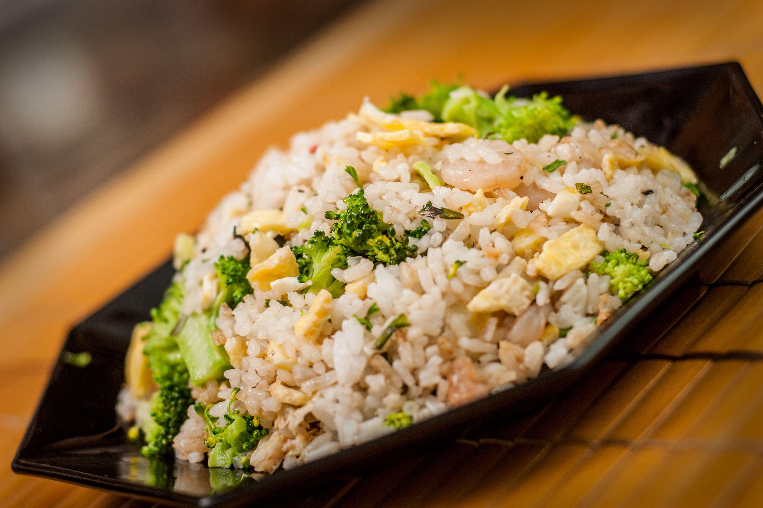 Fried Rice Wallpapers - Top Free Fried Rice Backgrounds - WallpaperAccess
