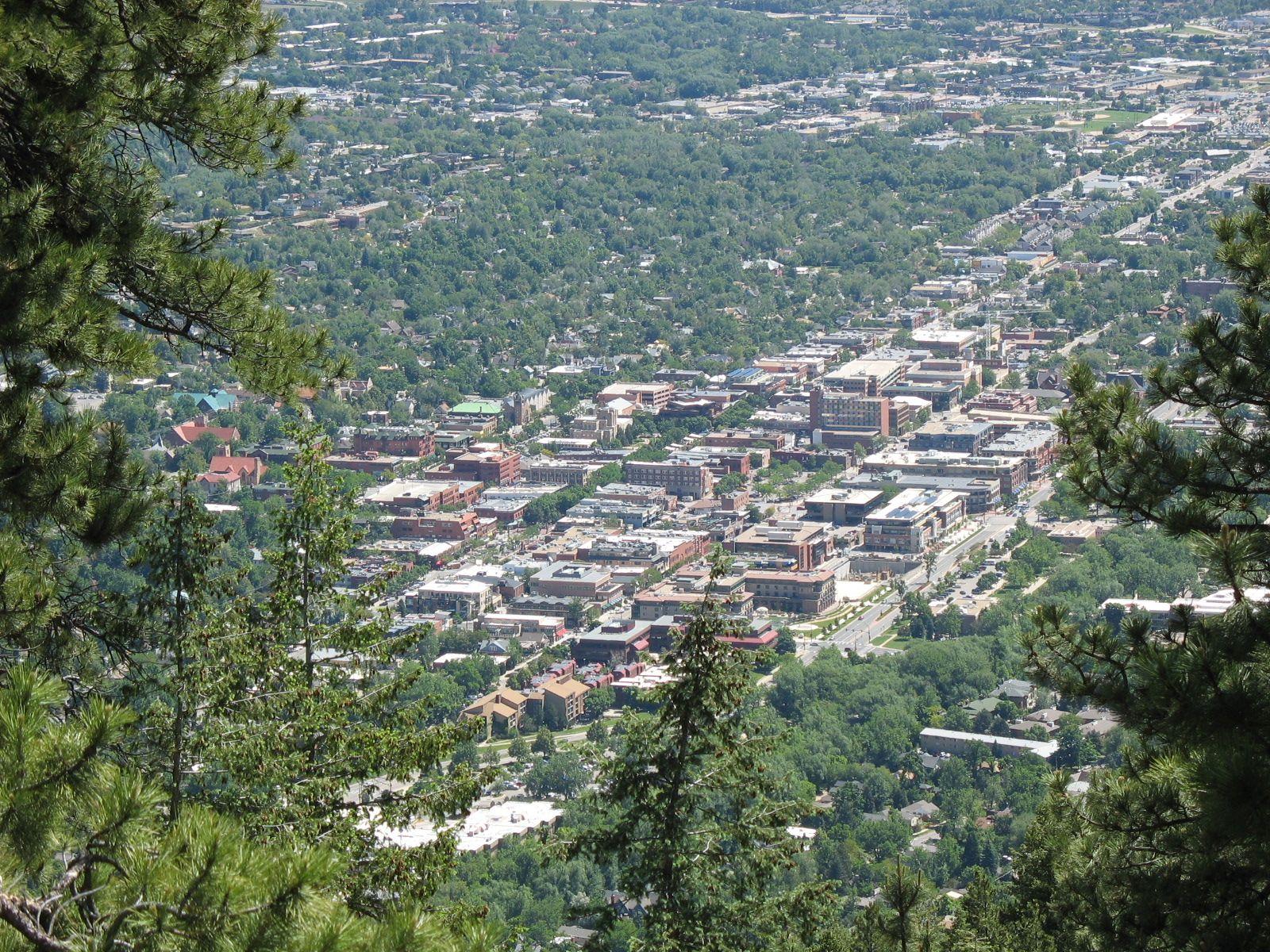 Boulder Colorado Wallpapers - Top Free Boulder Colorado Backgrounds ...