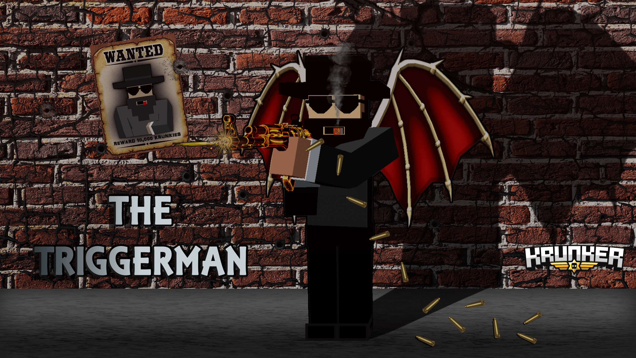 Krunker Wallpapers - Top Free Krunker Backgrounds - WallpaperAccess