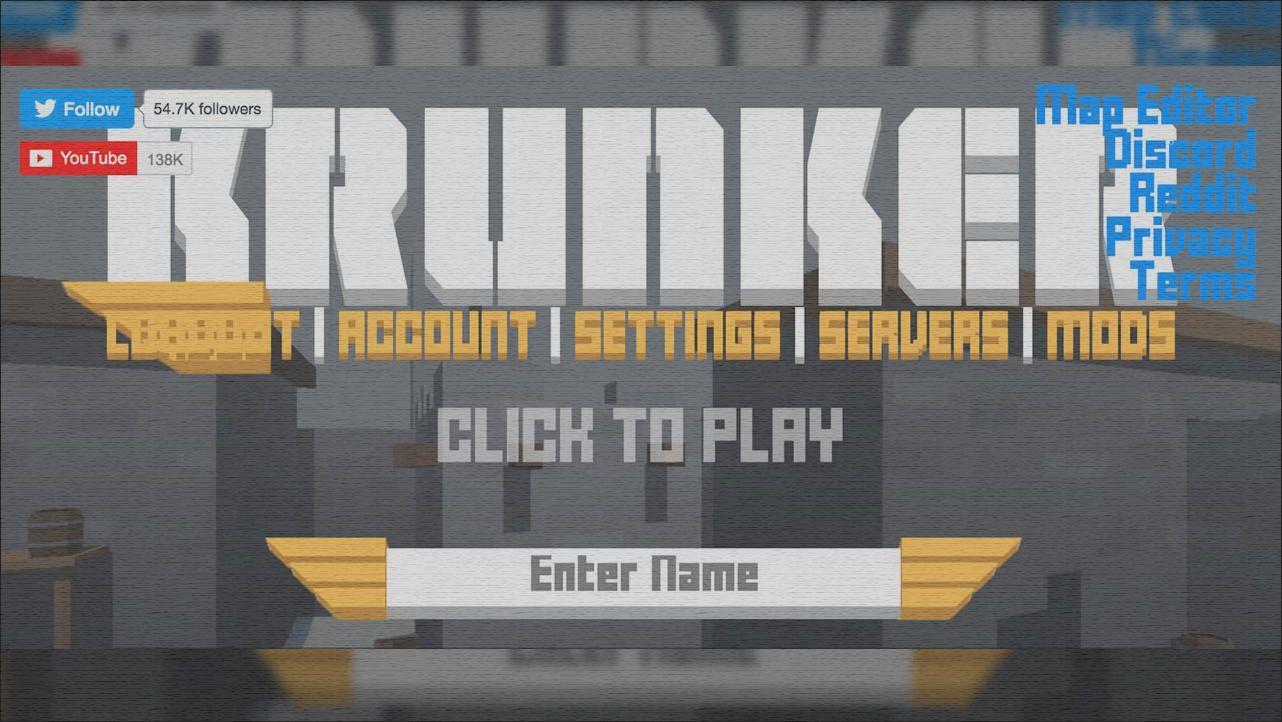 Krunker Wallpapers - Top Free Krunker Backgrounds - WallpaperAccess