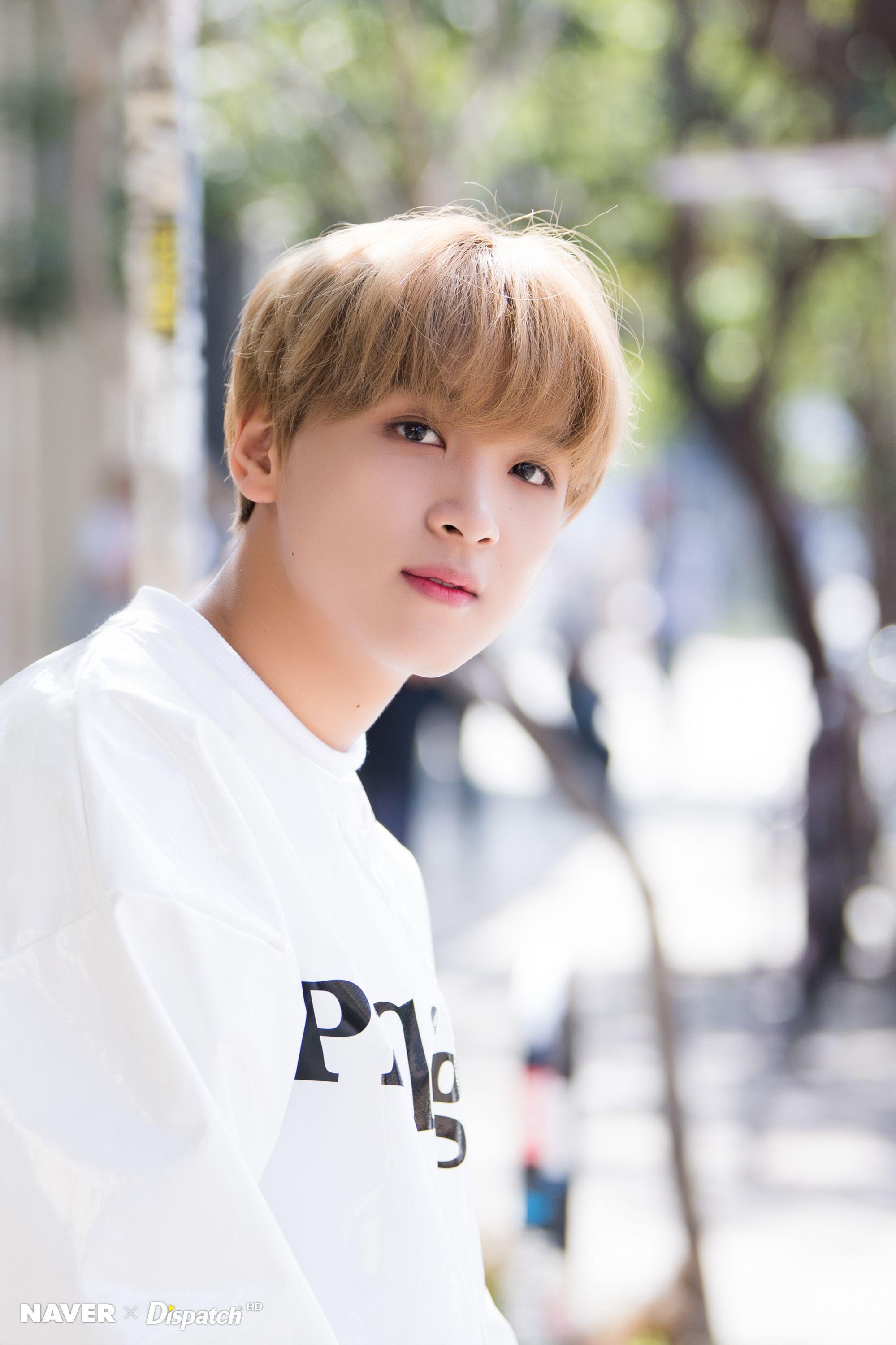 Haechan NCT Wallpapers - Top Free Haechan NCT Backgrounds - WallpaperAccess