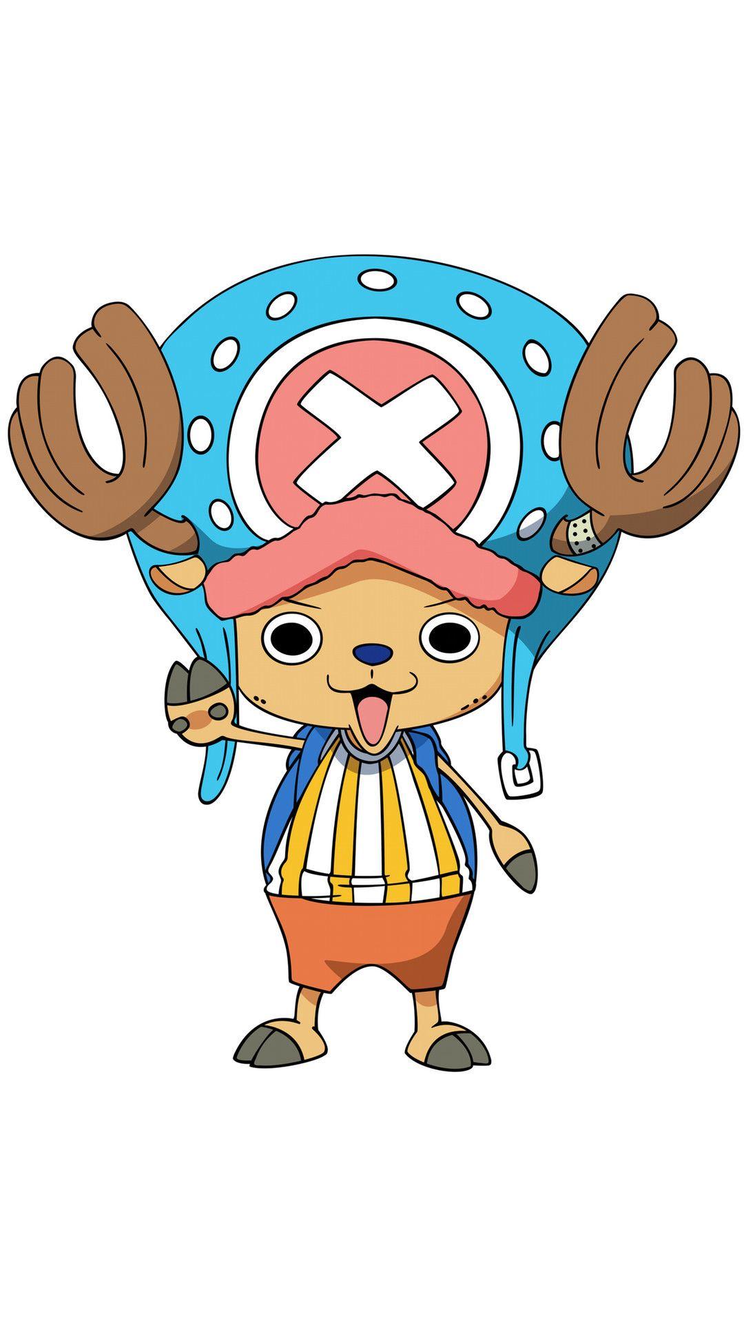 Chopper One Piece Wallpapers - Top Free Chopper One Piece Backgrounds ...