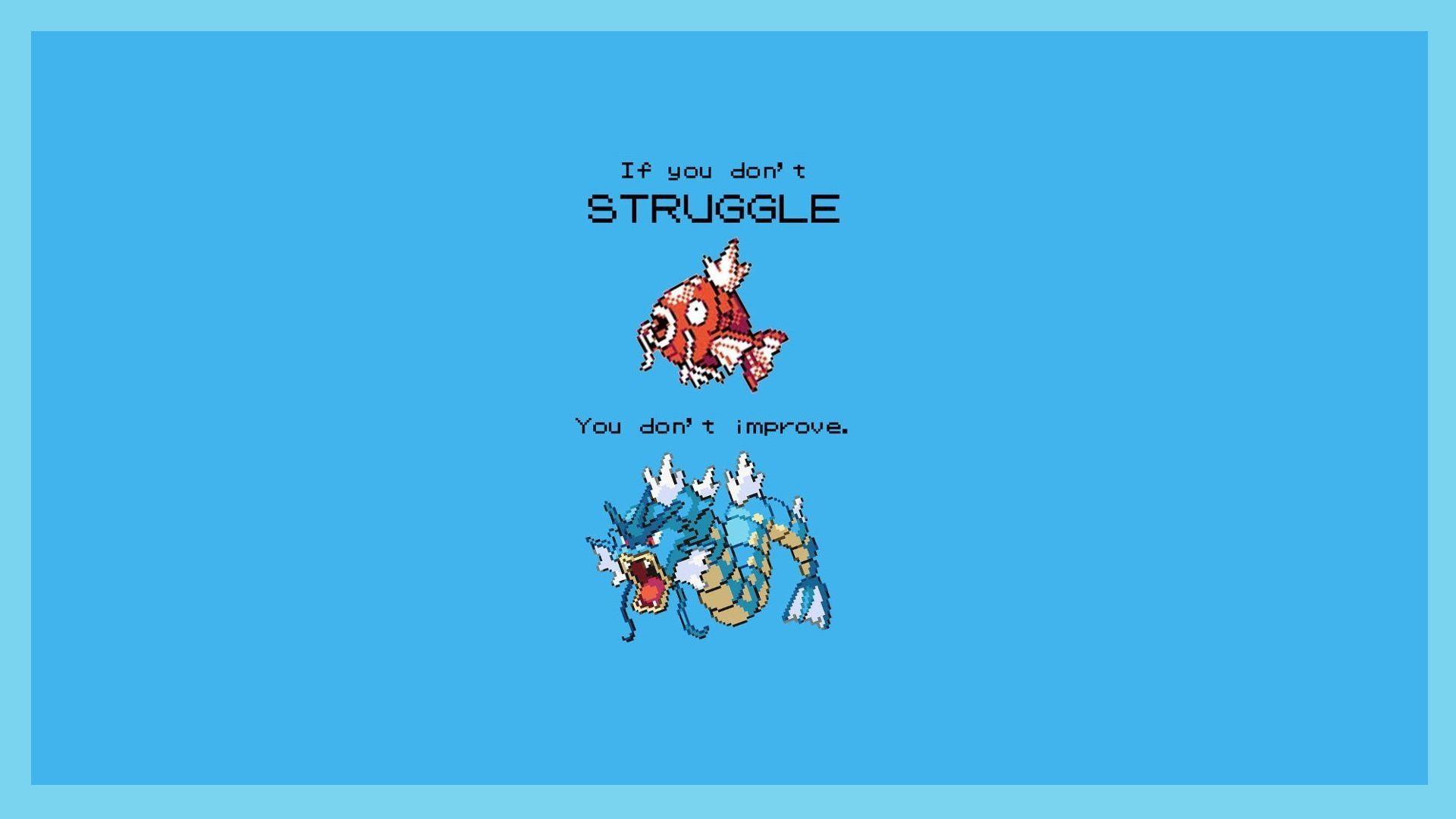 Magikarp Wallpapers - Top Free Magikarp Backgrounds - WallpaperAccess