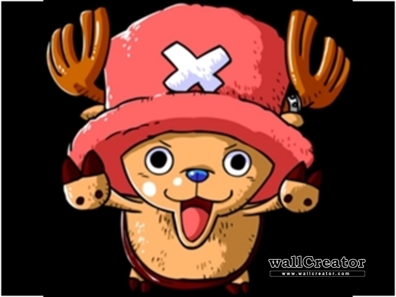 Chopper One Piece Wallpapers - Top Free Chopper One Piece Backgrounds ...