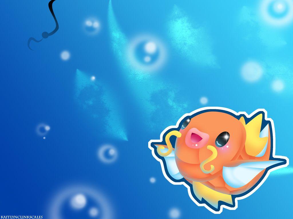 Magikarp Wallpapers - Top Free Magikarp Backgrounds - WallpaperAccess