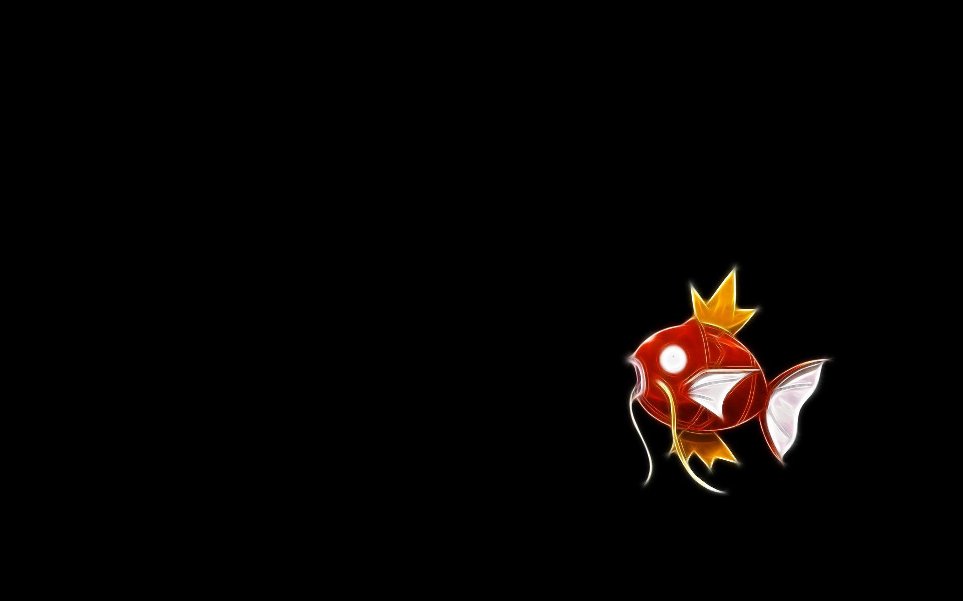 Magikarp Wallpapers - Top Free Magikarp Backgrounds - WallpaperAccess