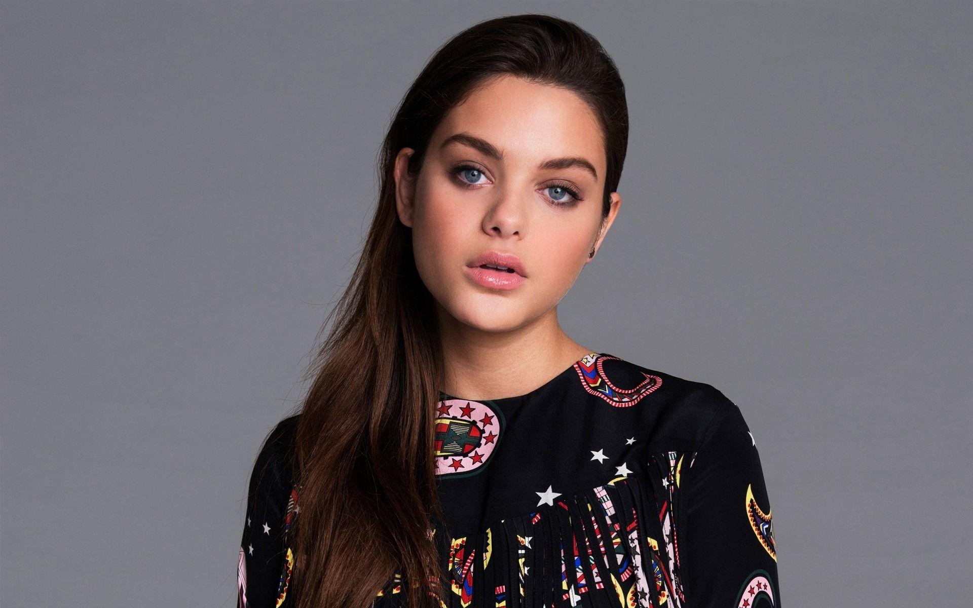 Odeya Rush Wallpapers - Top Free Odeya Rush Backgrounds - WallpaperAccess