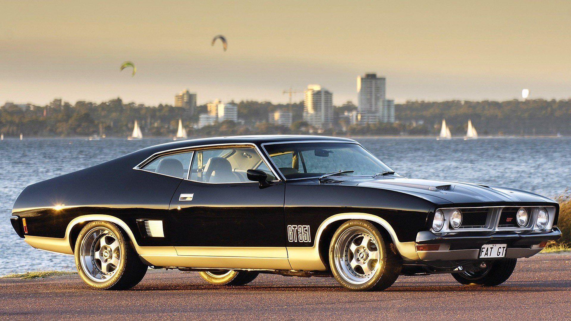 Ford Falcon Wallpapers - Top Free Ford Falcon Backgrounds - WallpaperAccess