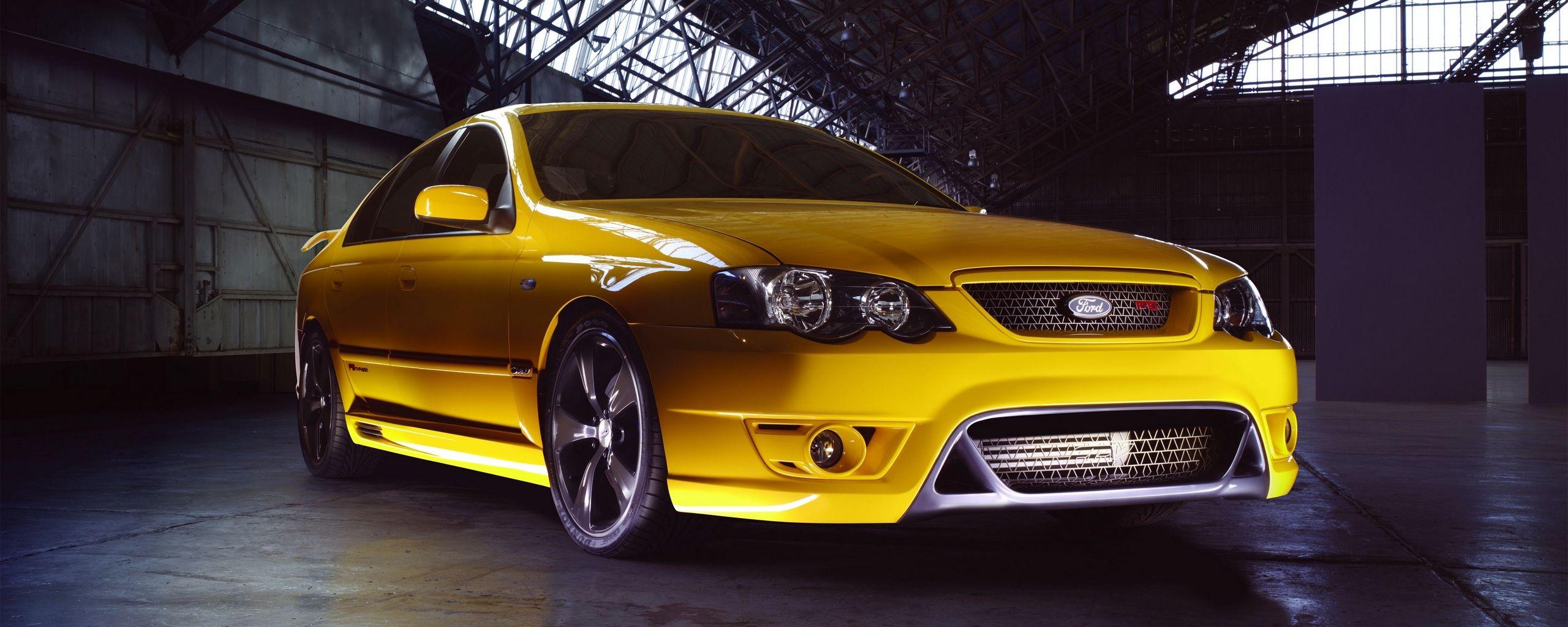 Ford Falcon Wallpapers - Top Free Ford Falcon Backgrounds - WallpaperAccess